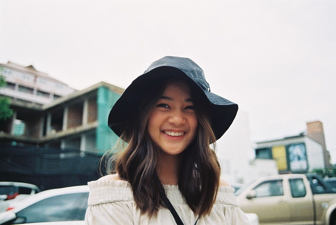 Kate BNK48. Check out these amazing videos! - iAM48 Official Application