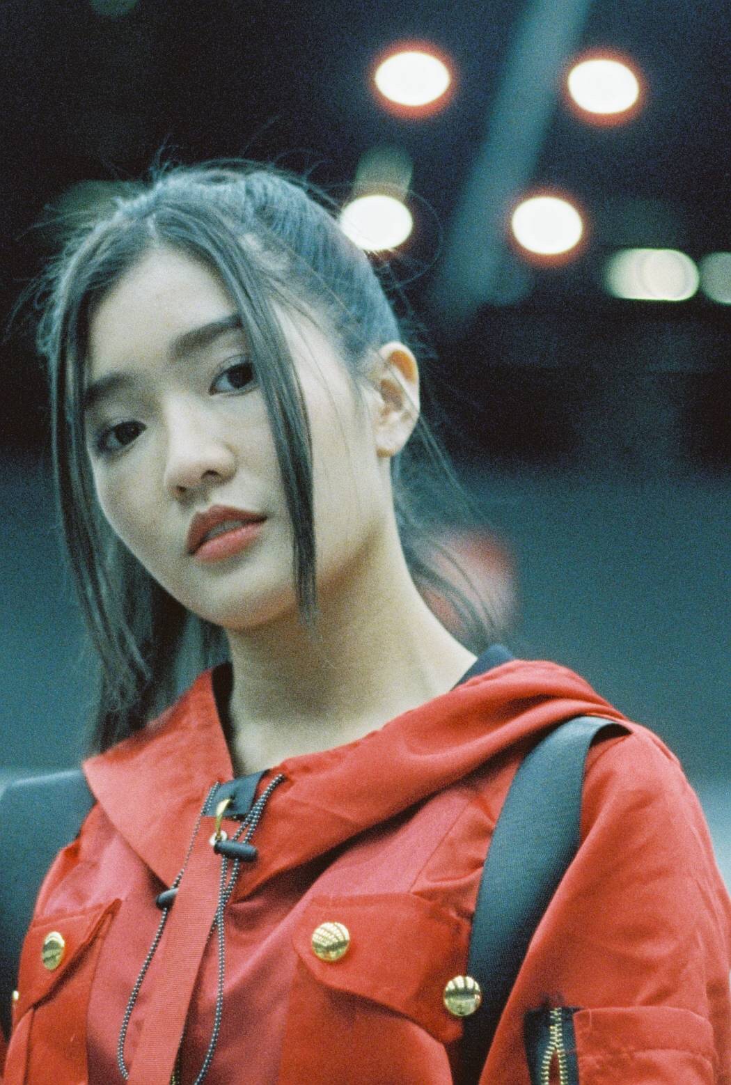 Jennis BNK48. Check out these amazing videos! - iAM48 Official Application