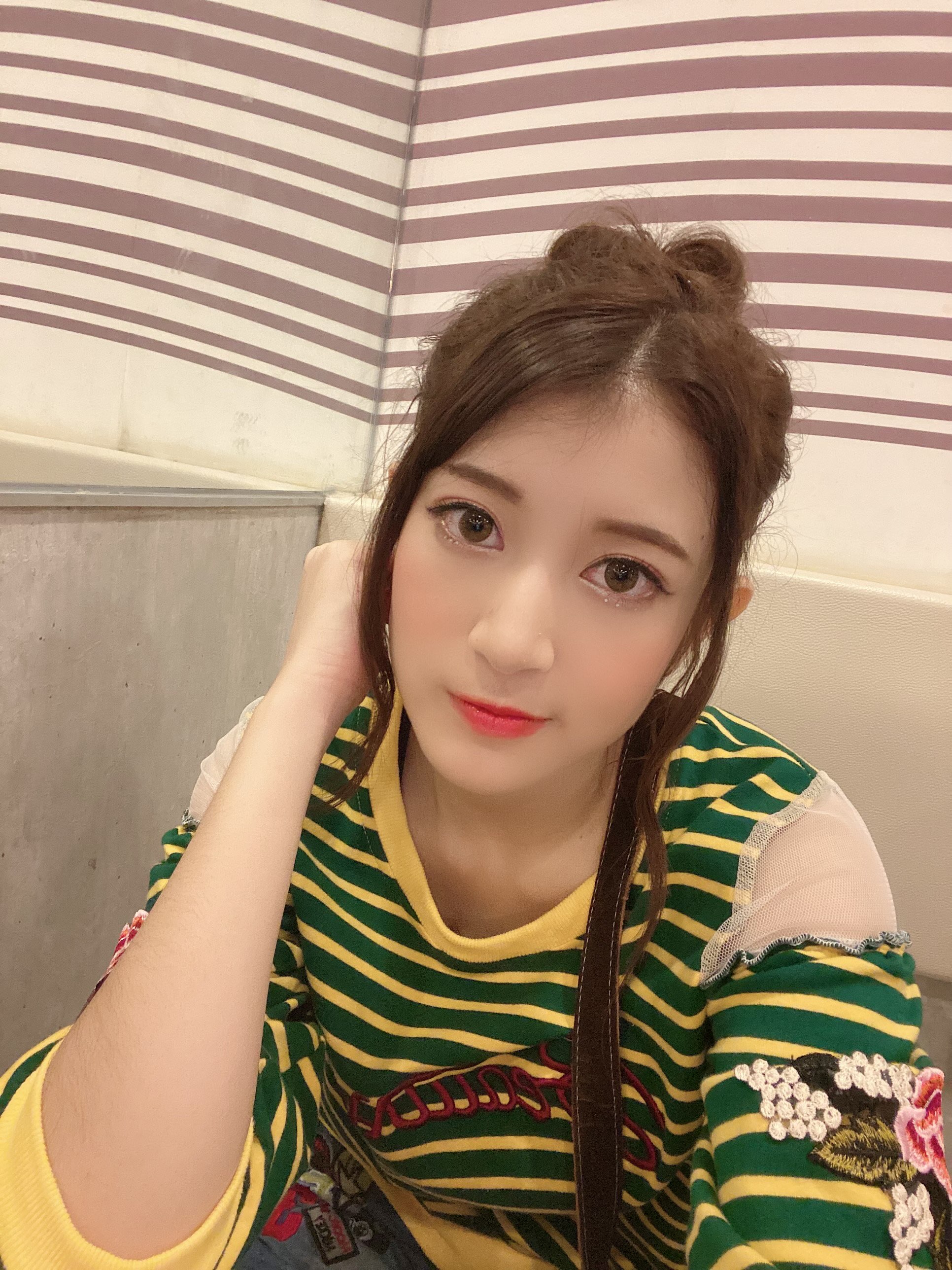 Nink BNK48. Check out these amazing videos! - iAM48 Official Application