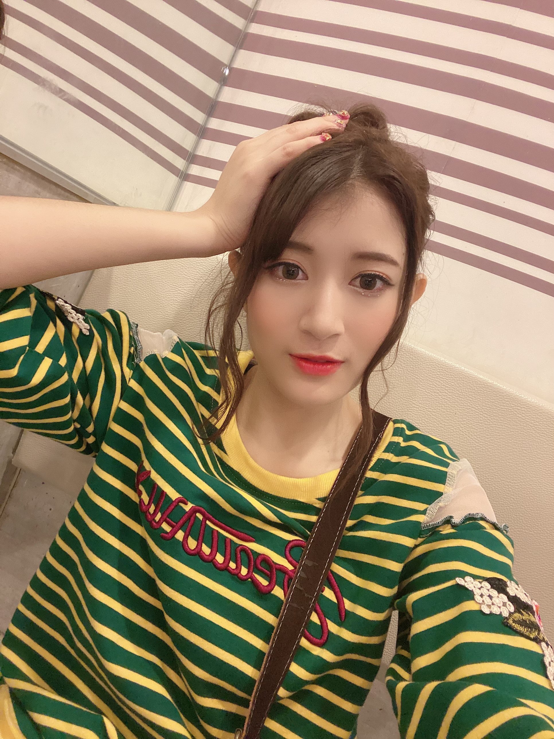 Nink BNK48. Check out these amazing videos! - iAM48 Official Application