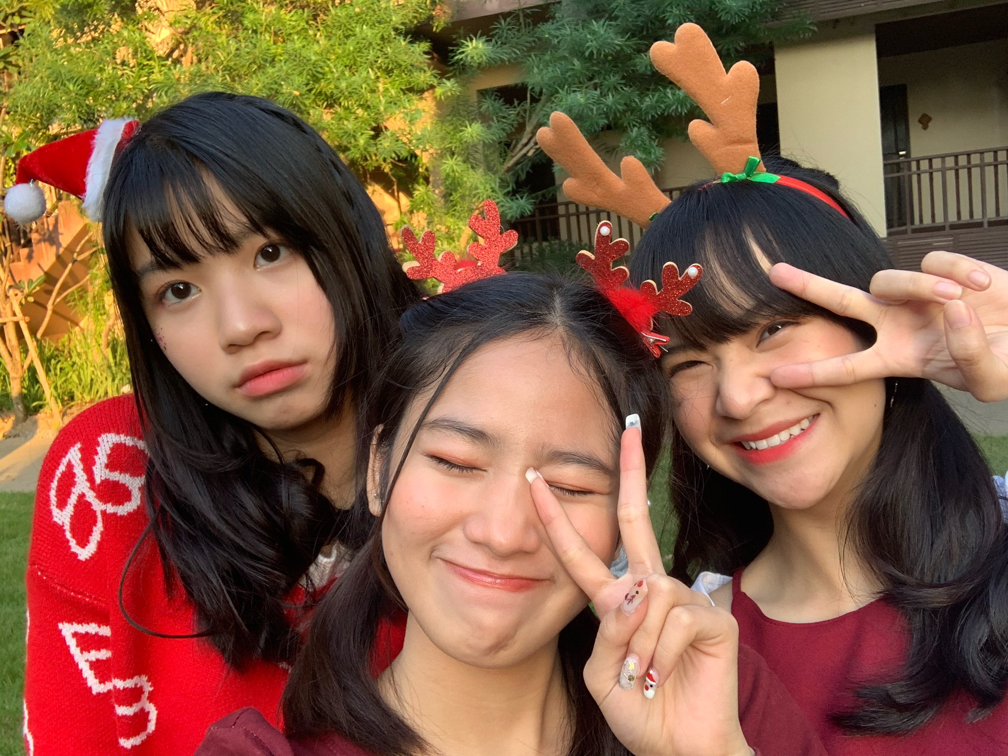 Kaiwan CGM48. Check out these amazing videos! - iAM48 Official Application