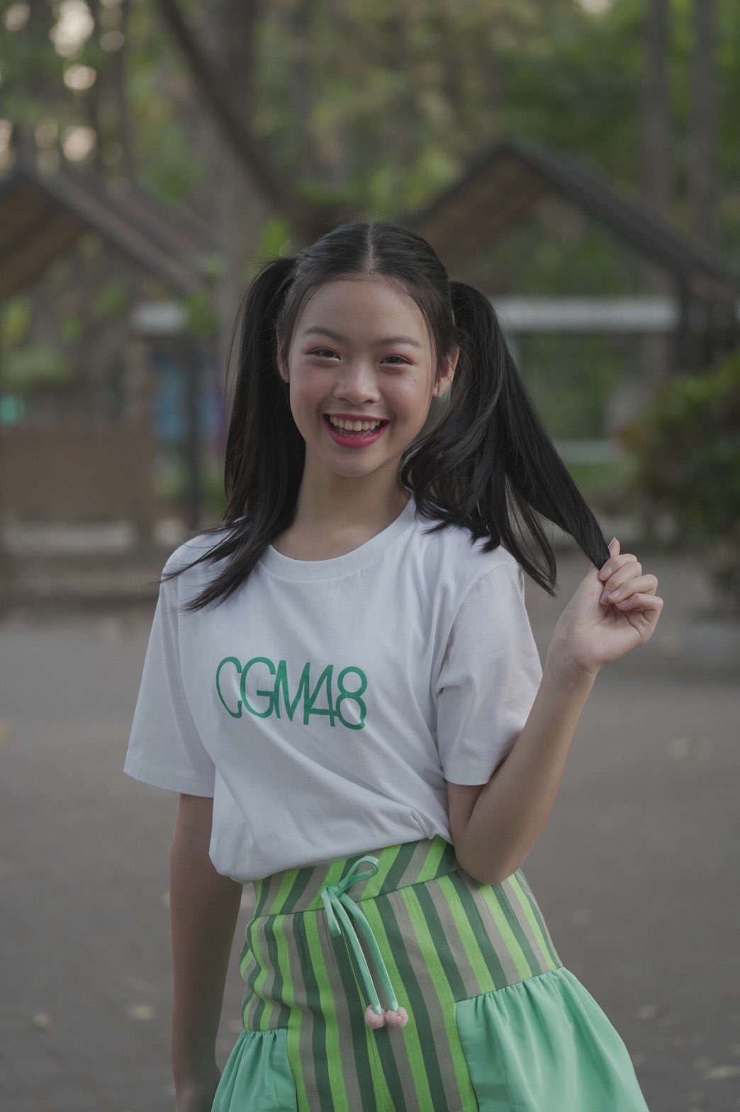 Parima CGM48. Check out these amazing videos! - iAM48 Official Application