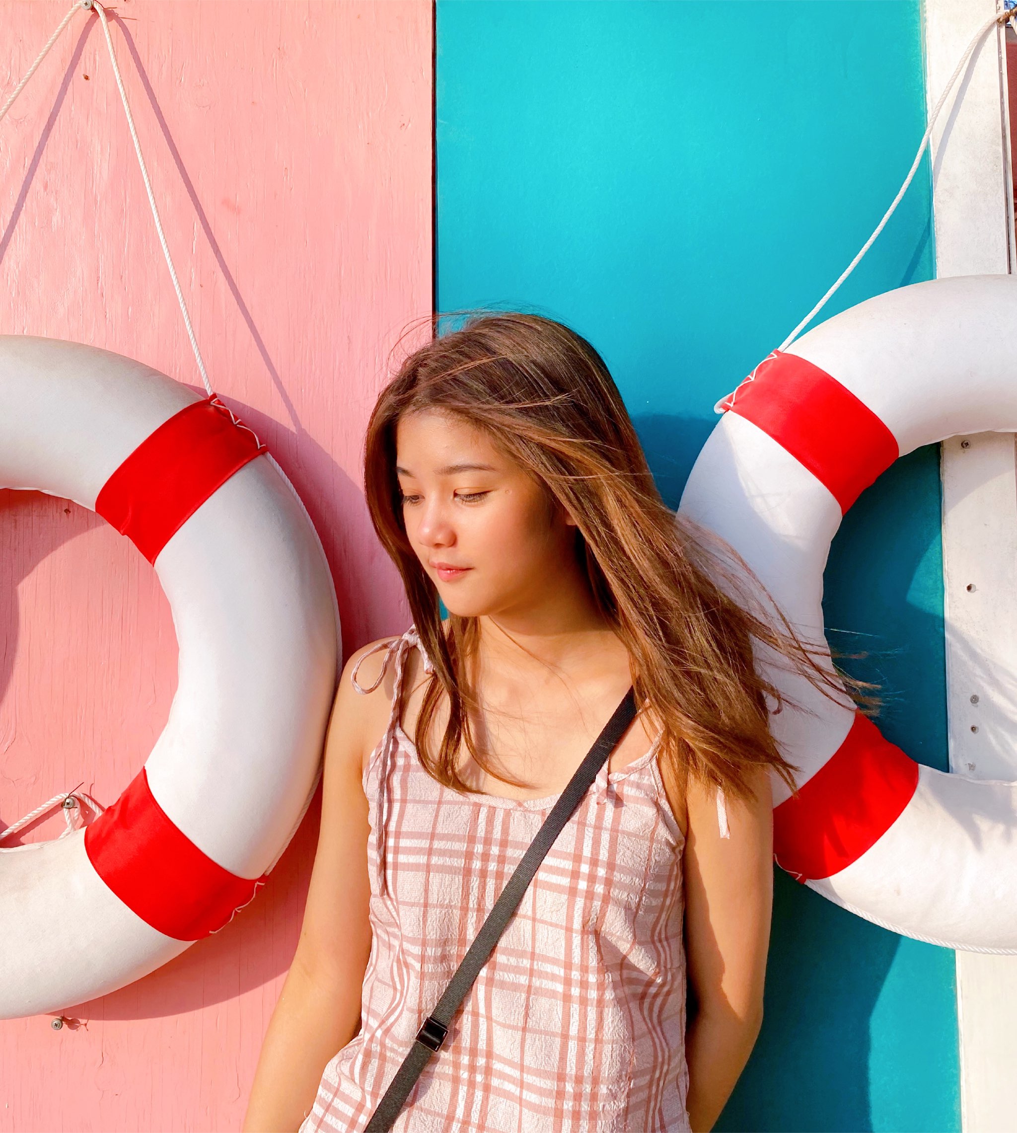 Kate BNK48. Check out these amazing videos! - iAM48 Official Application