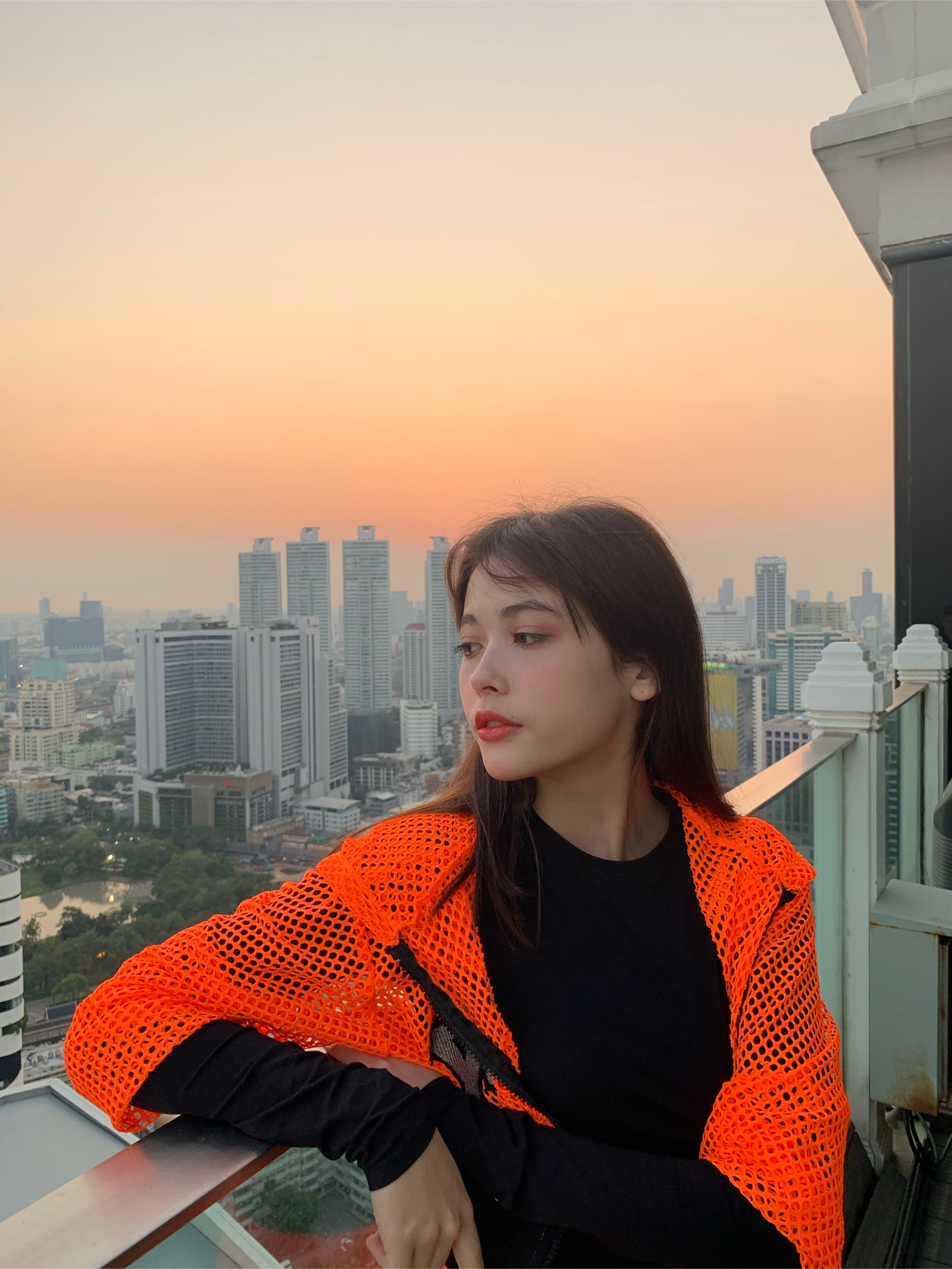 Niky BNK48. Check out these amazing videos! - iAM48 Official Application