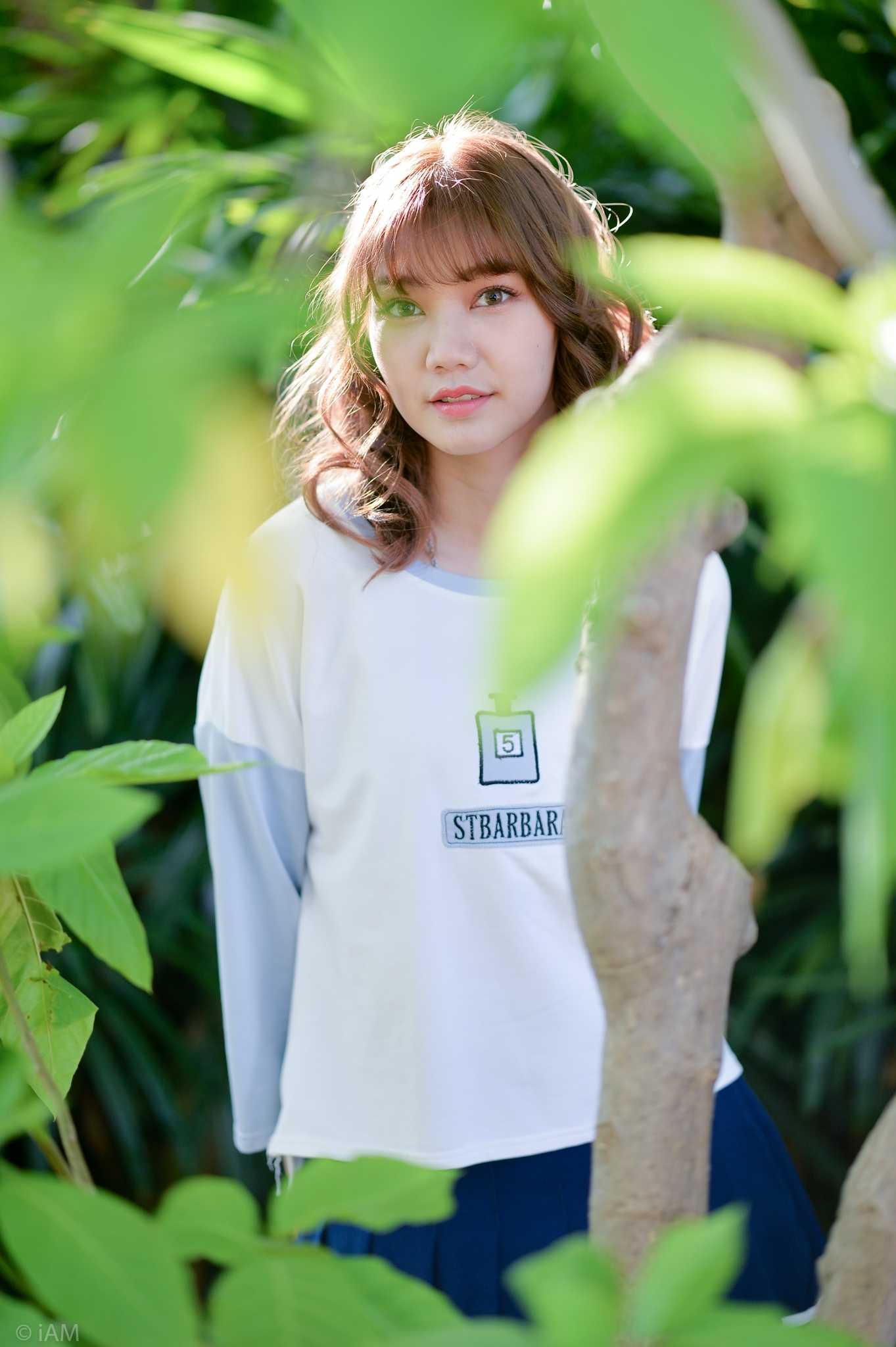 Namsai BNK48 Check Out These Amazing Videos IAM48 Official Application
