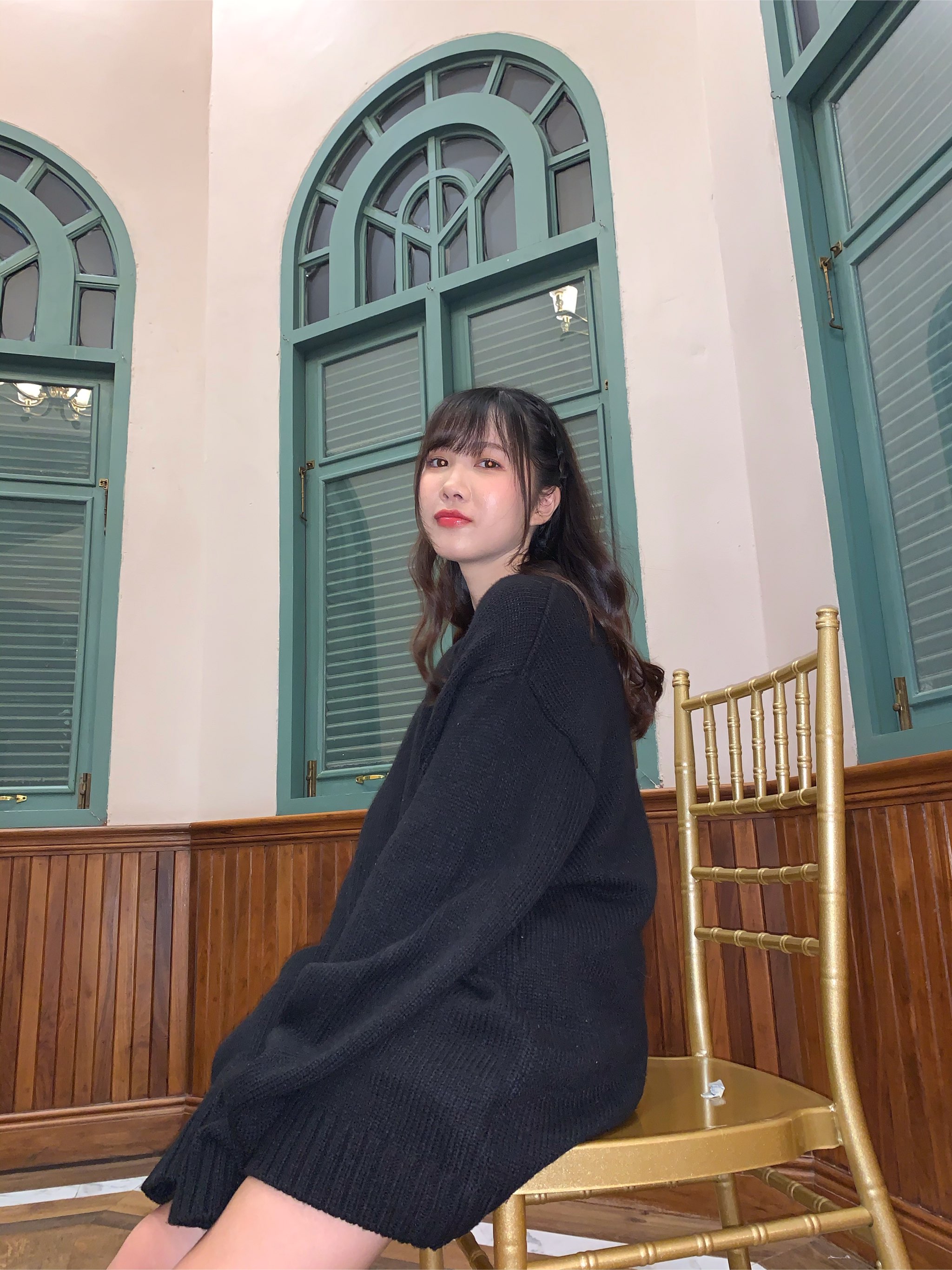 Pupe BNK48. Check out these amazing videos! - iAM48 Official Application