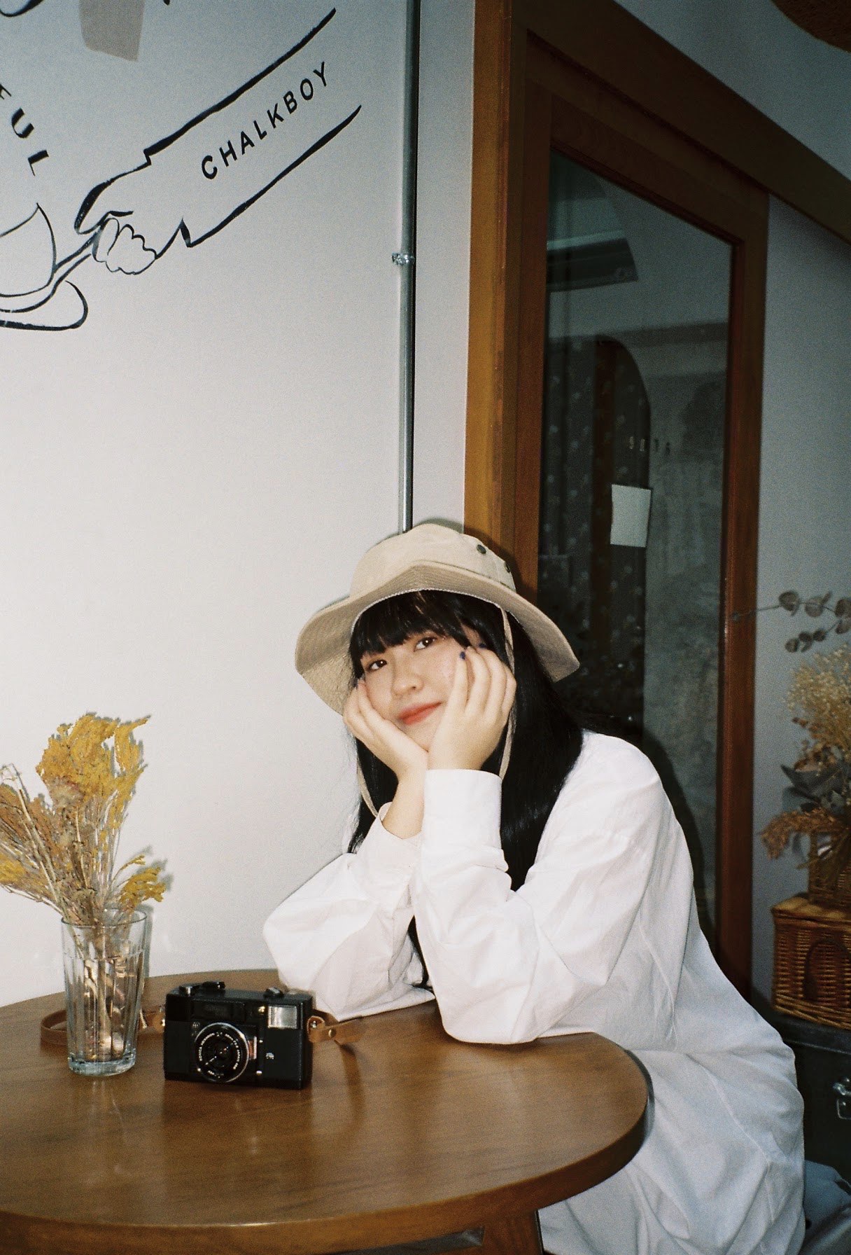 Myyu BNK48. Check out these amazing videos! - iAM48 Official Application