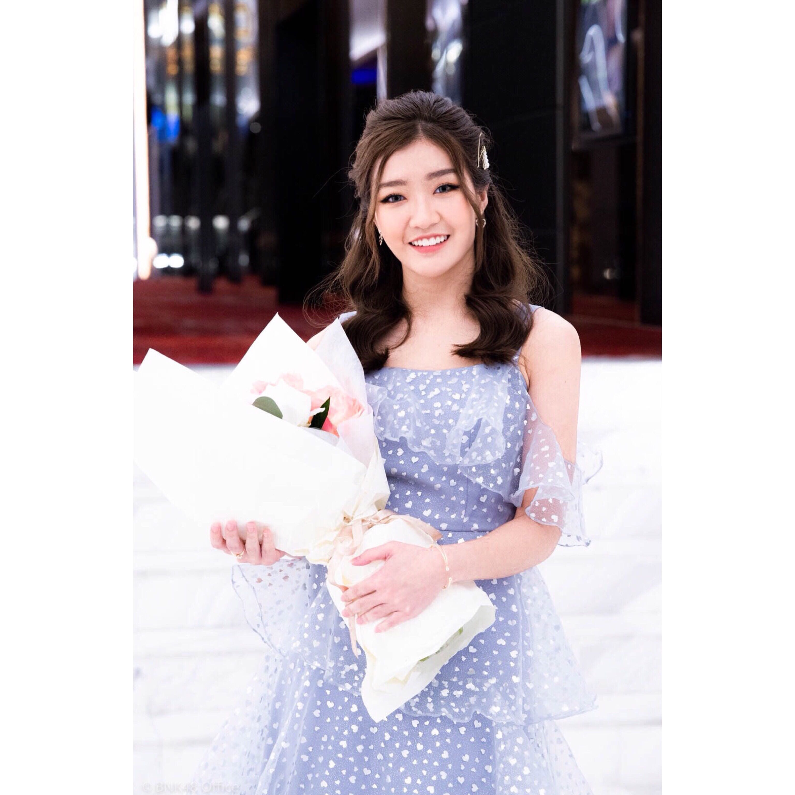 Jennis BNK48. Check out these amazing videos! - iAM48 Official Application