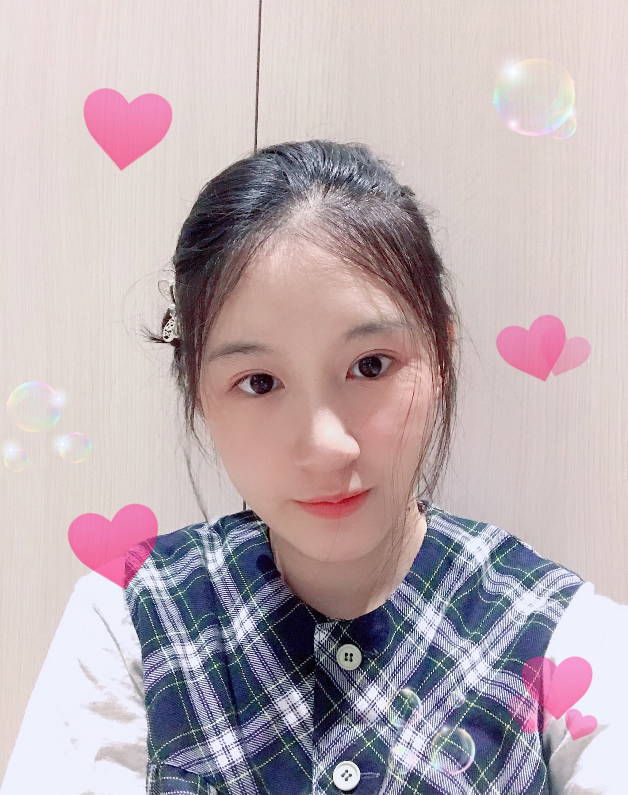 Champoo CGM48. Check out these amazing videos! - iAM48 Official Application