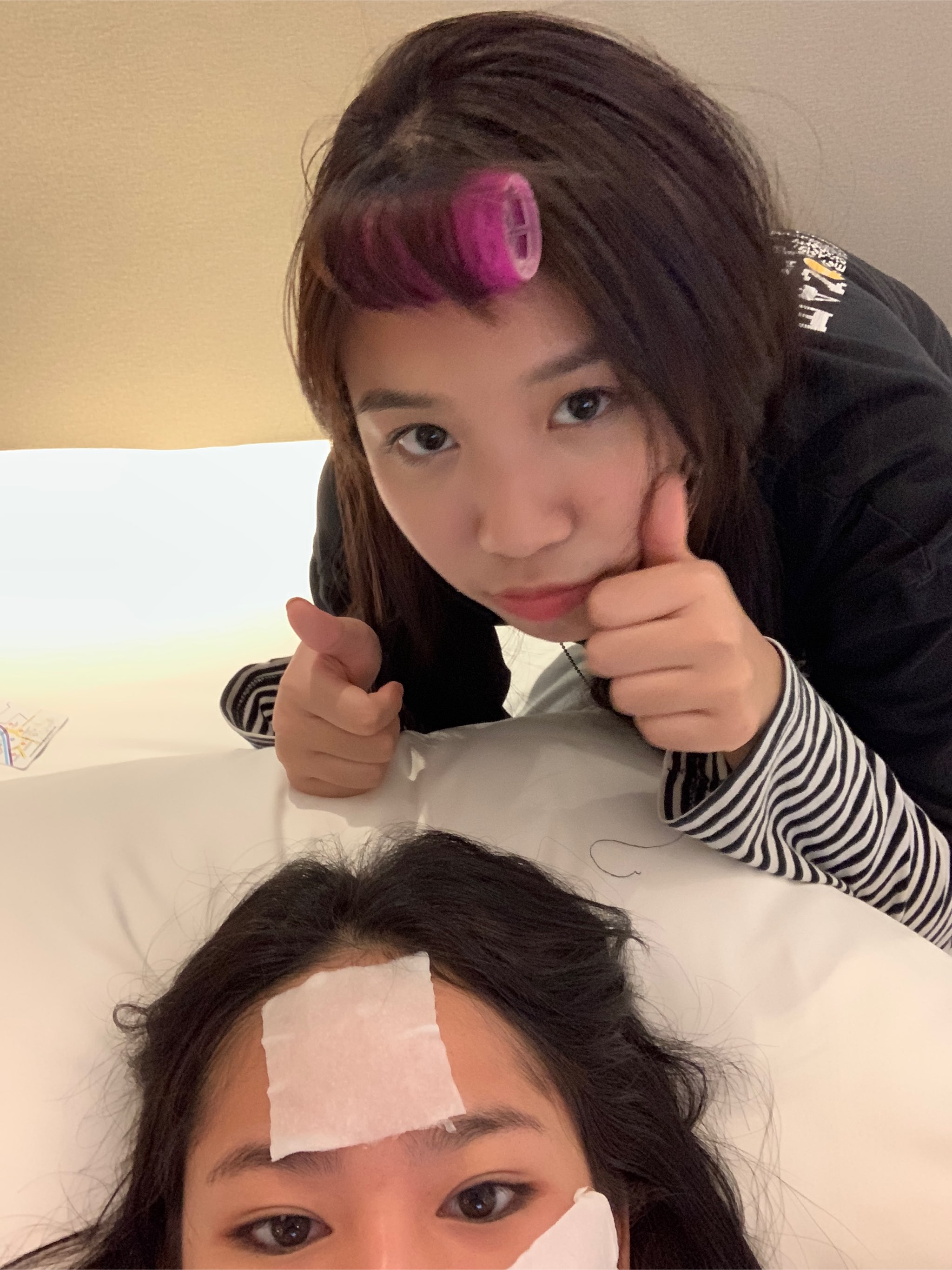 Kaiwan CGM48. Check out these amazing videos! - iAM48 Official Application