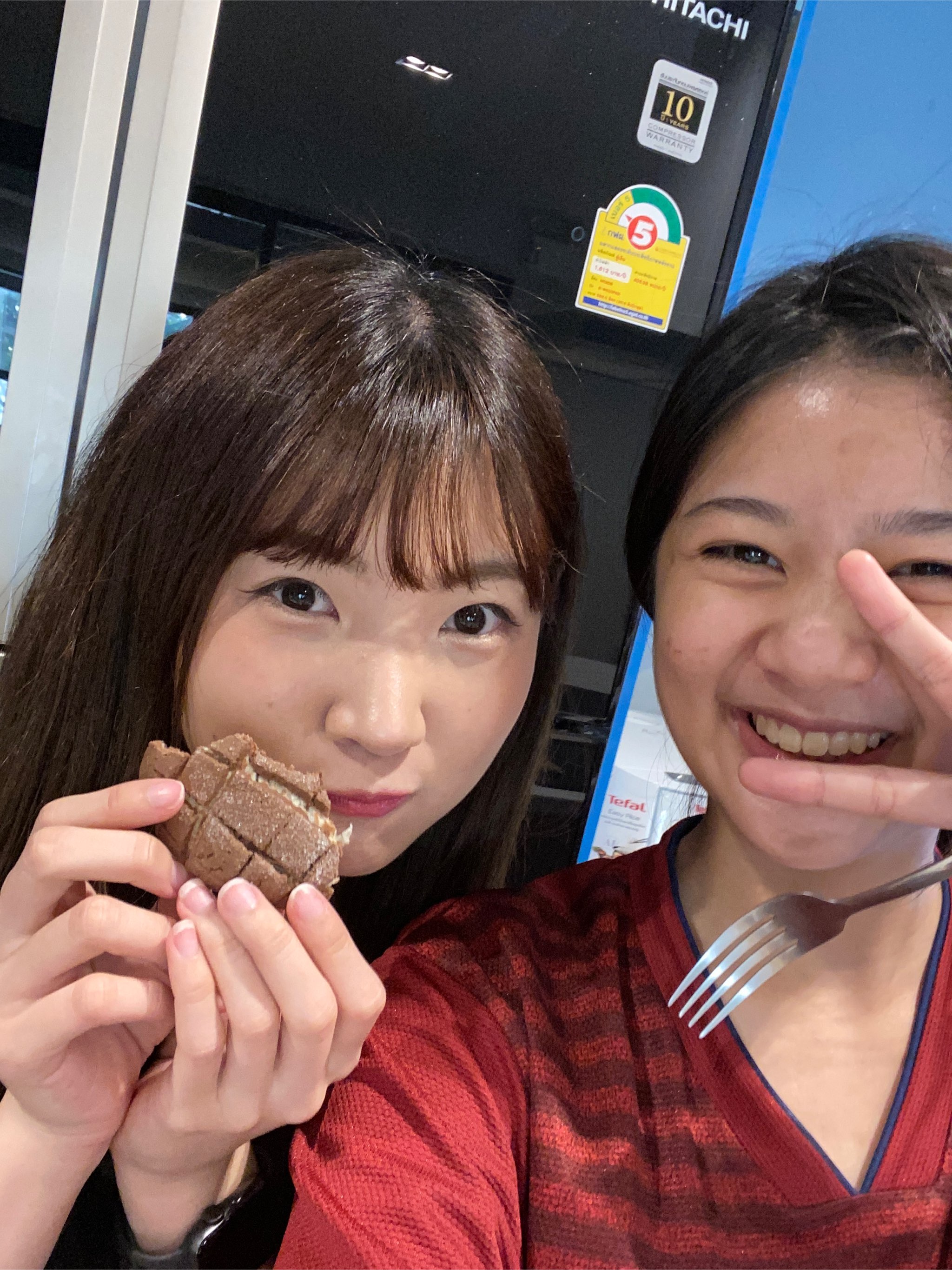 Kate BNK48. Check out these amazing videos! - iAM48 Official Application