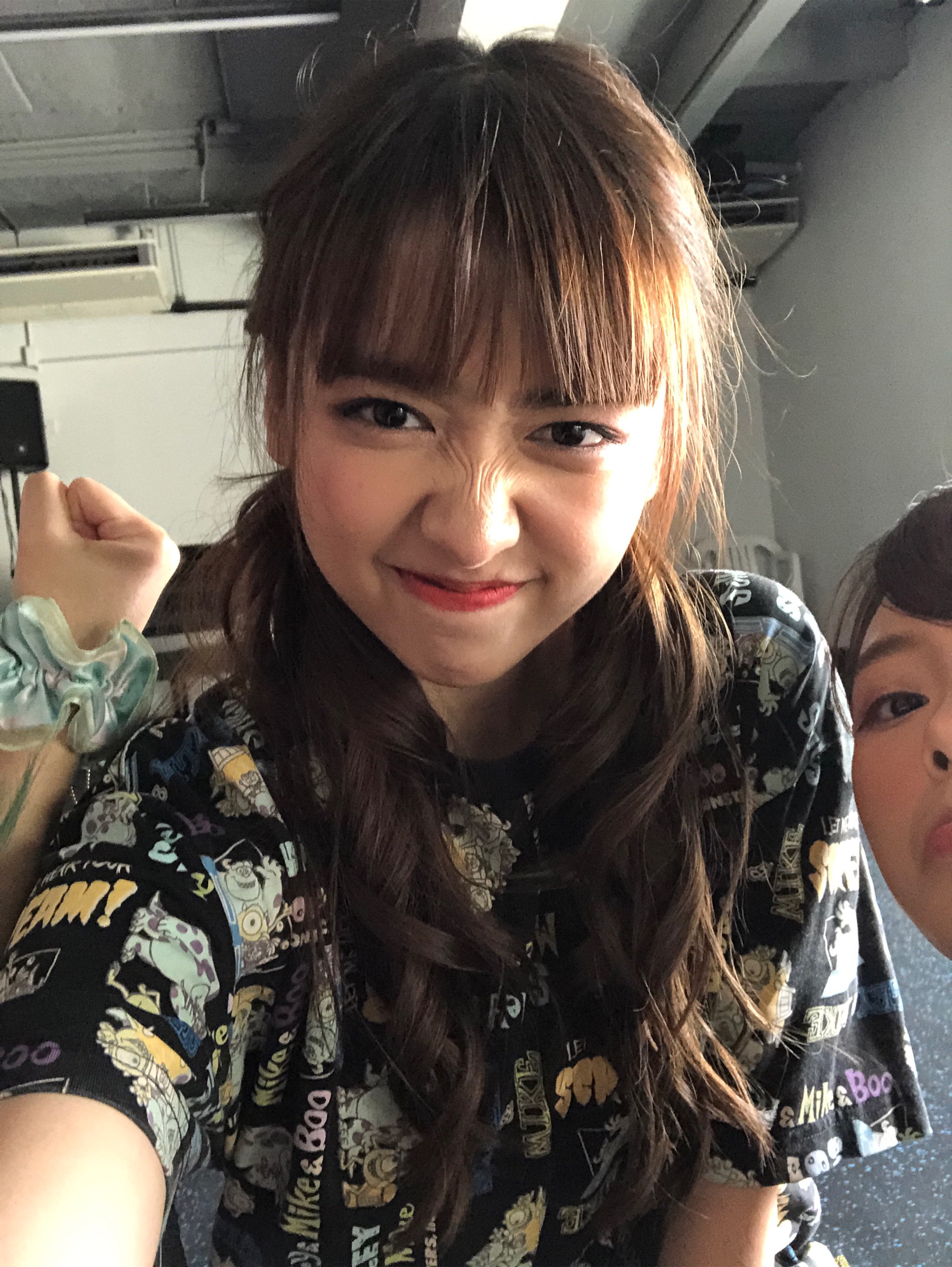 Jane BNK48. Check out these amazing videos! - iAM48 Official Application