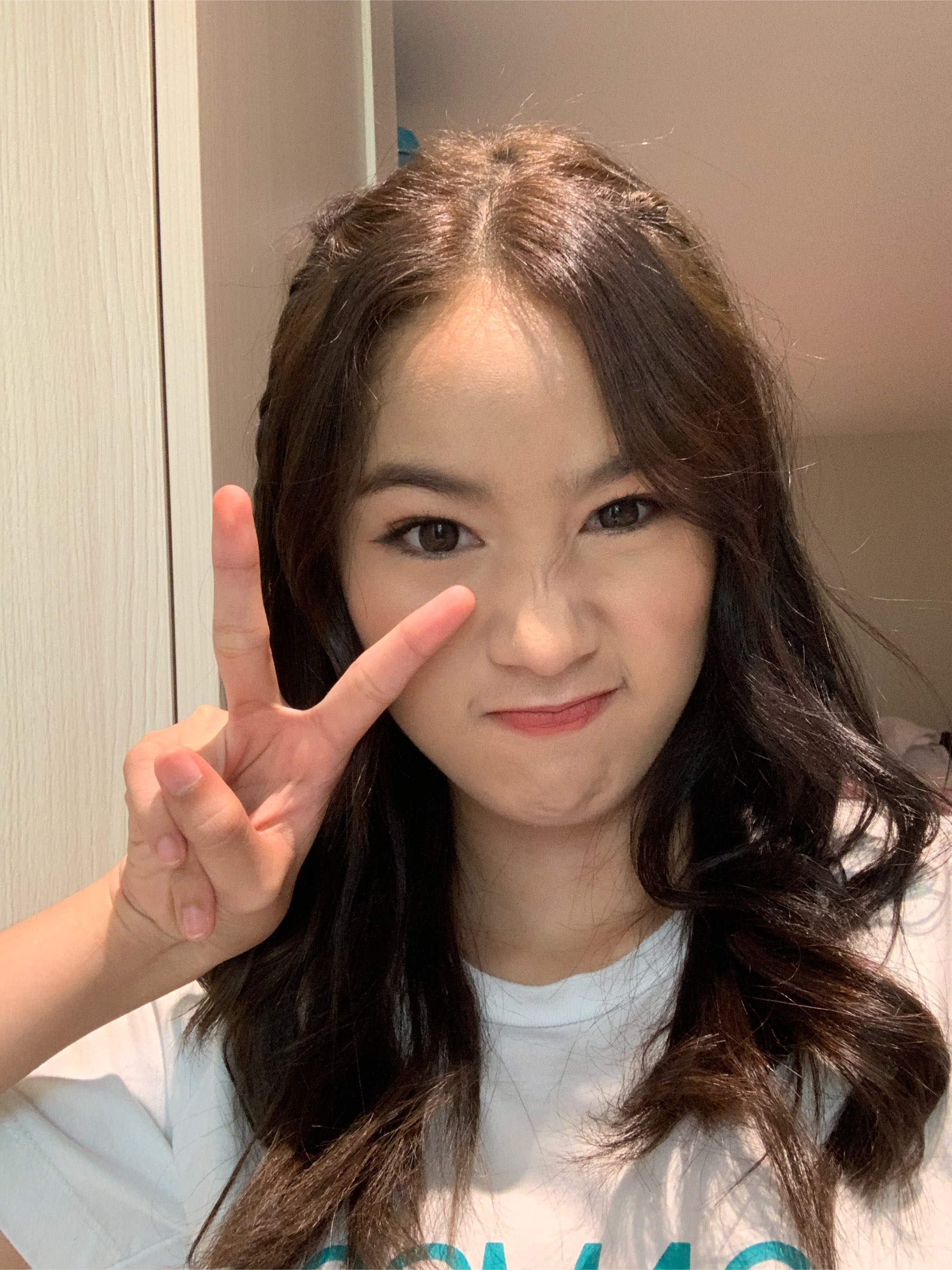 Kaiwan CGM48. Check out these amazing videos! - iAM48 Official Application