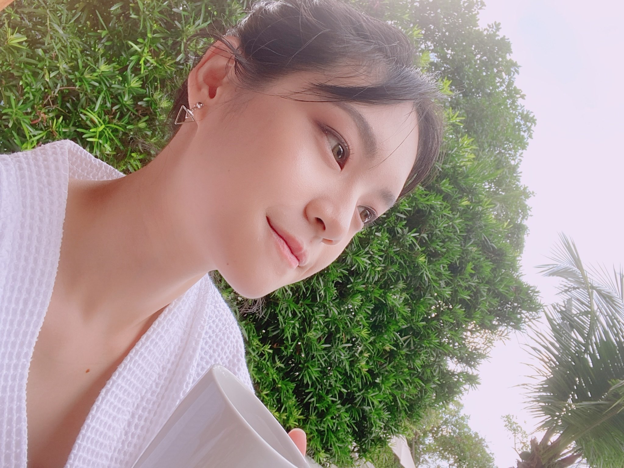 Cherprang BNK48. Check out these amazing videos! - iAM48 Official ...