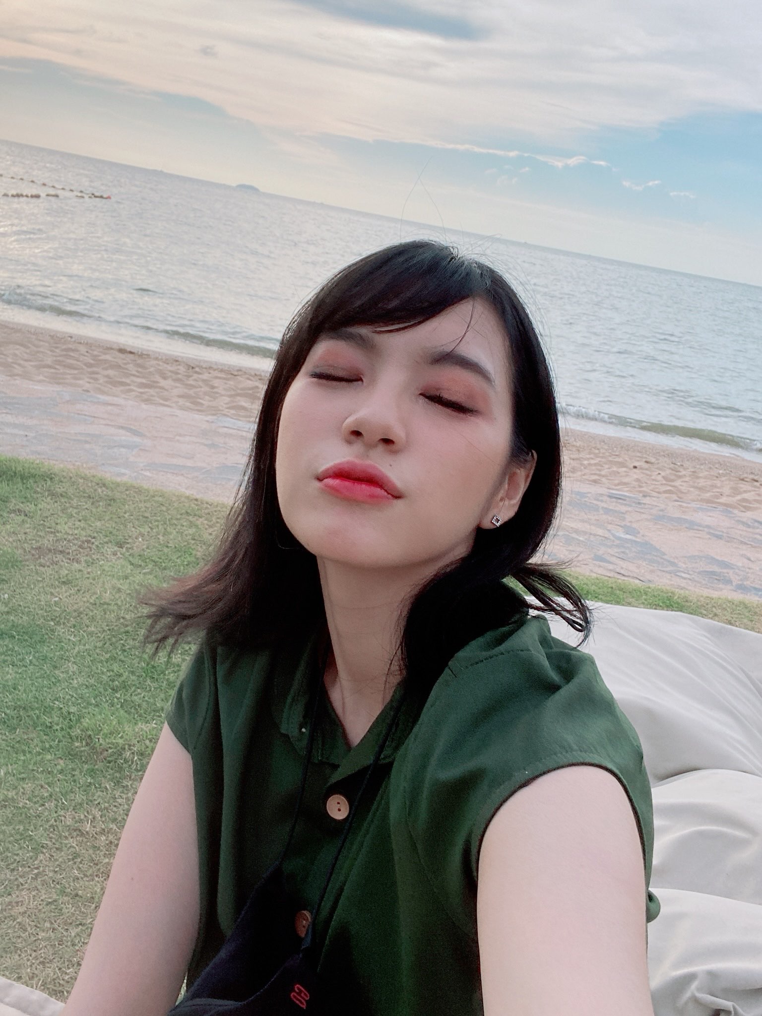 Cherprang BNK48. Check out these amazing videos! - iAM48 Official ...