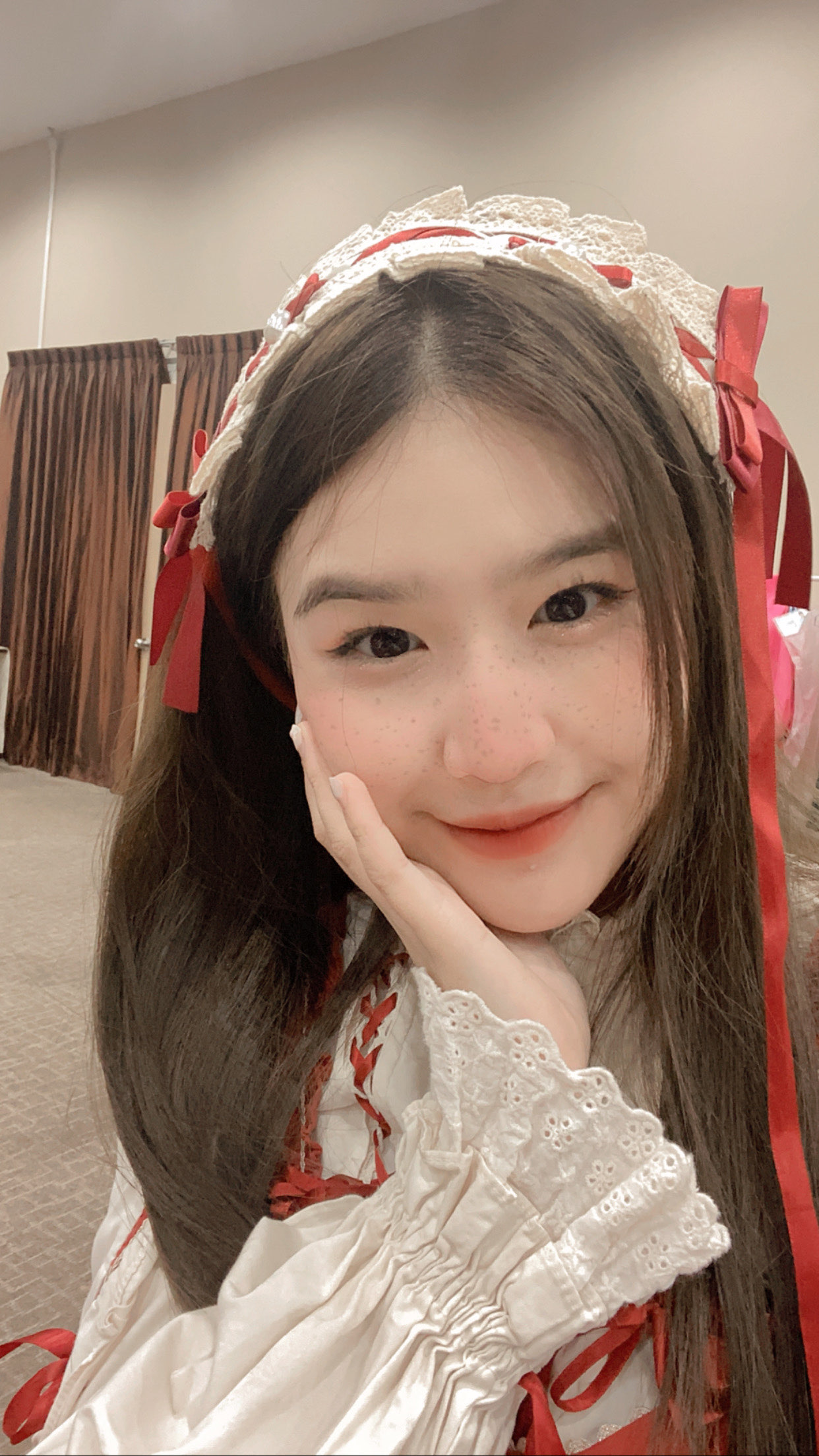 Angel CGM48. Check out these amazing videos! - iAM48 Official Application