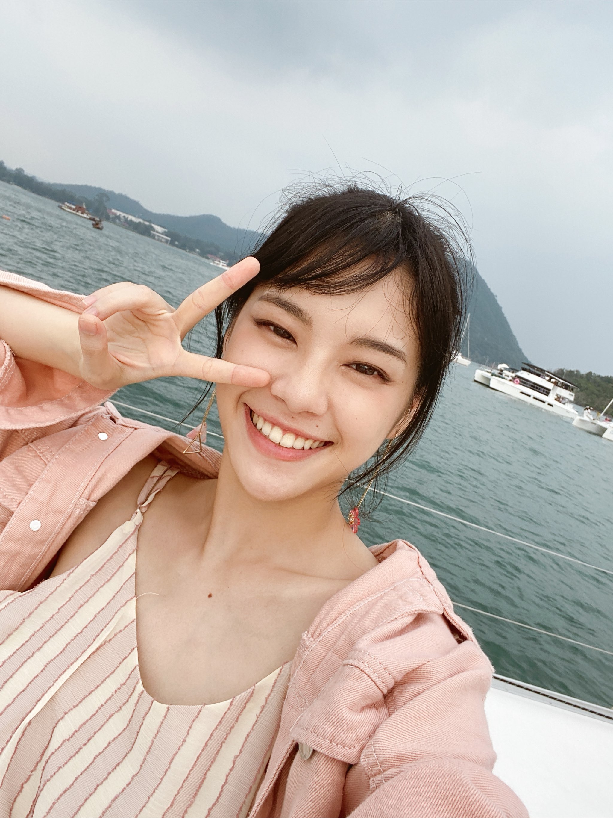 Cherprang BNK48. Check out these amazing videos! - iAM48 Official ...