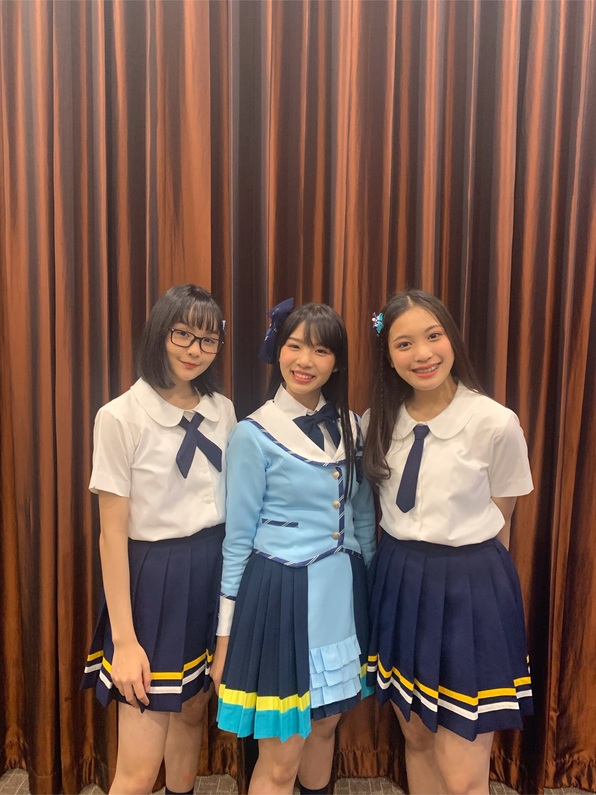 Ping CGM48. Check out these amazing videos! - iAM48 Official Application