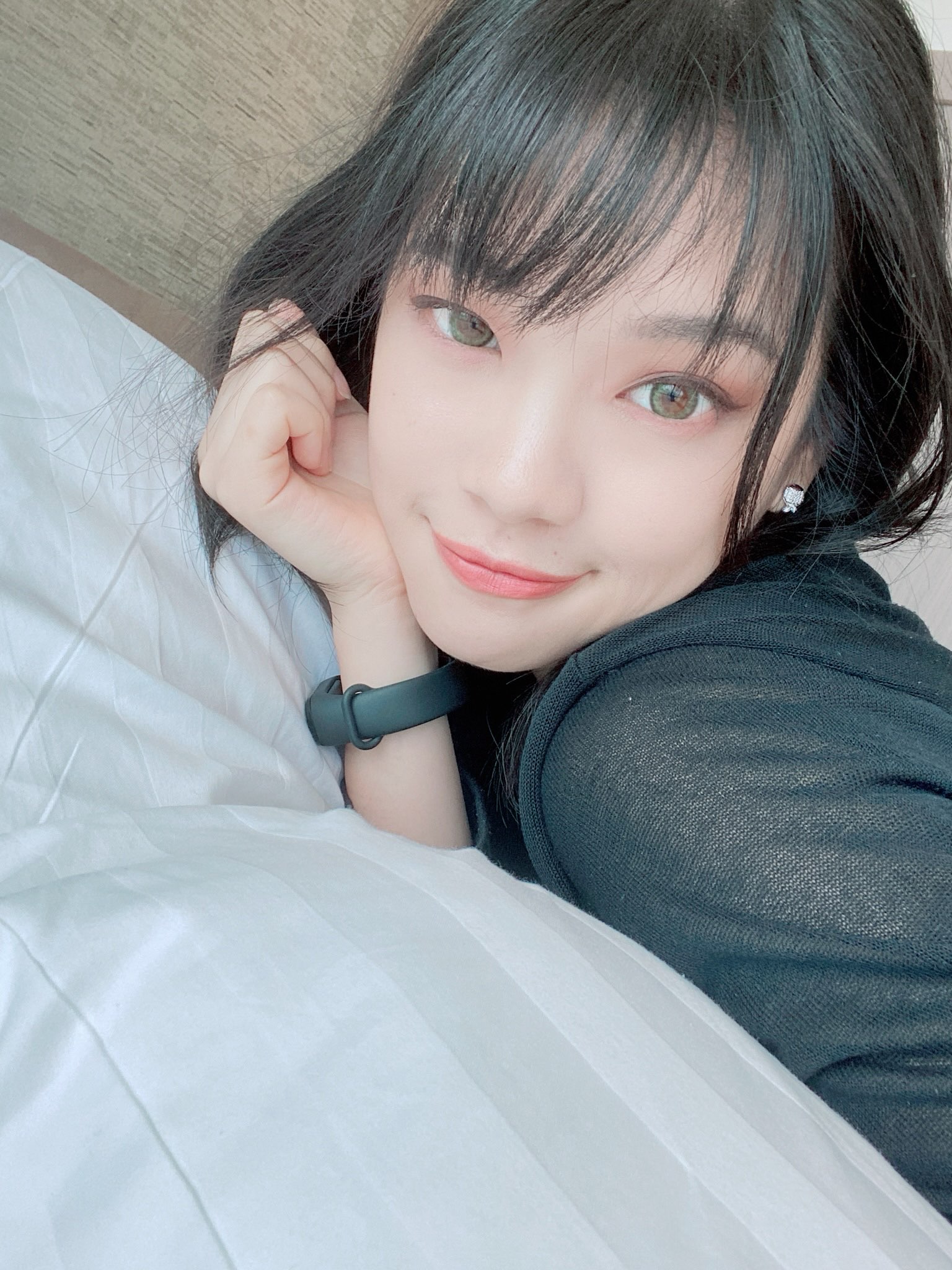 Cherprang BNK48. Check out these amazing videos! - iAM48 Official ...