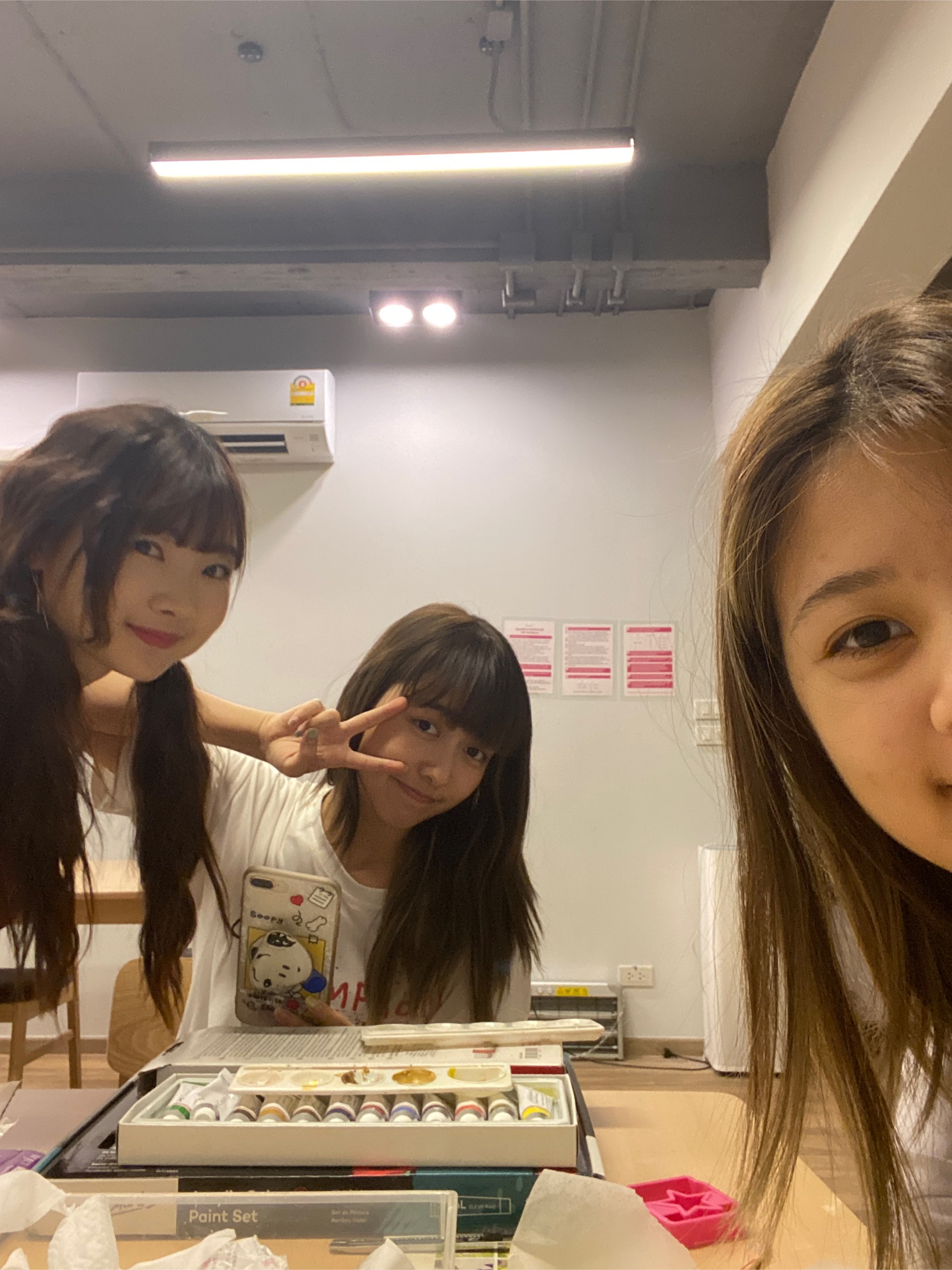 Kate BNK48. Check out these amazing videos! - iAM48 Official Application