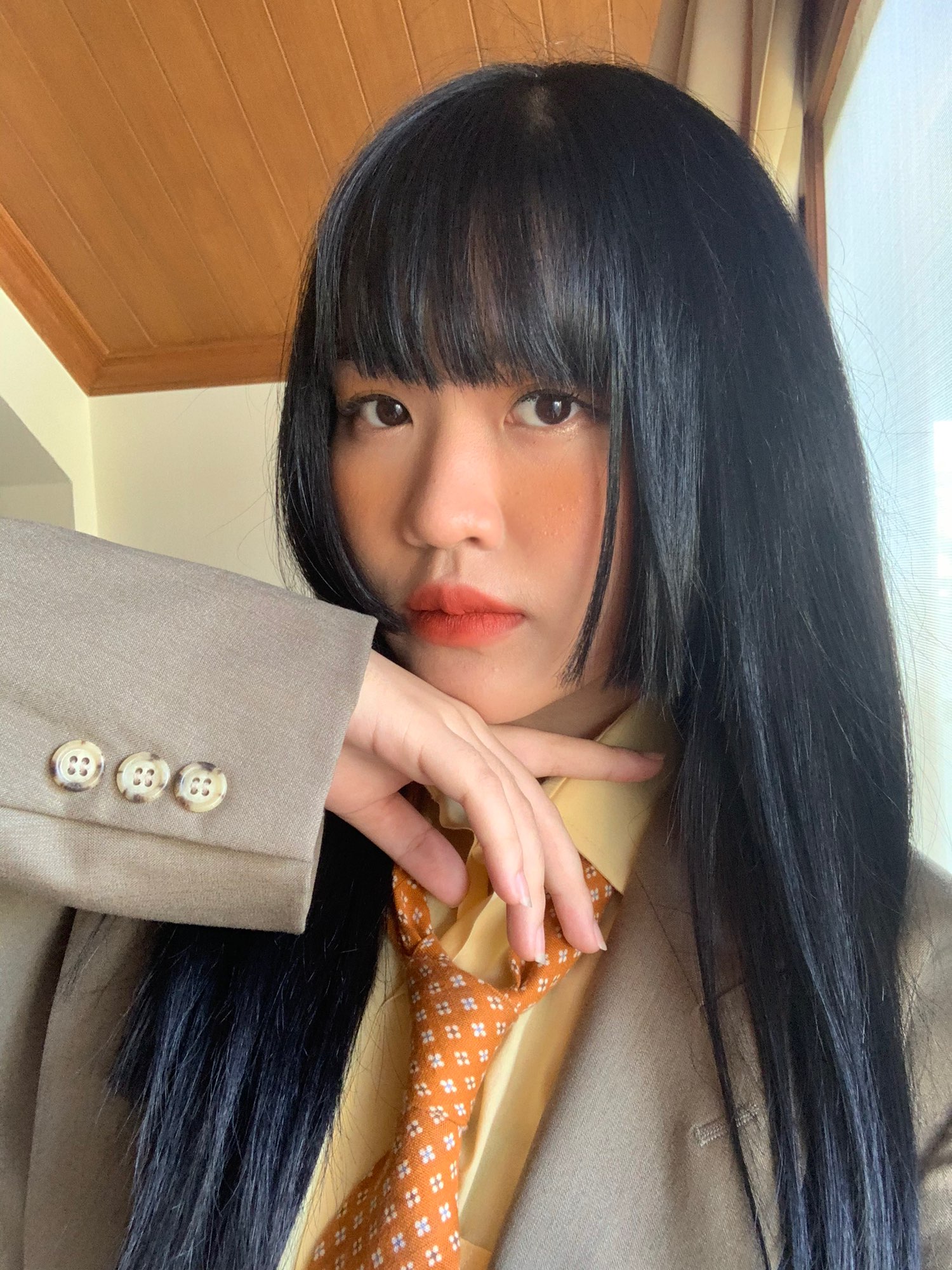 Myyu BNK48. Check out these amazing videos! - iAM48 Official Application