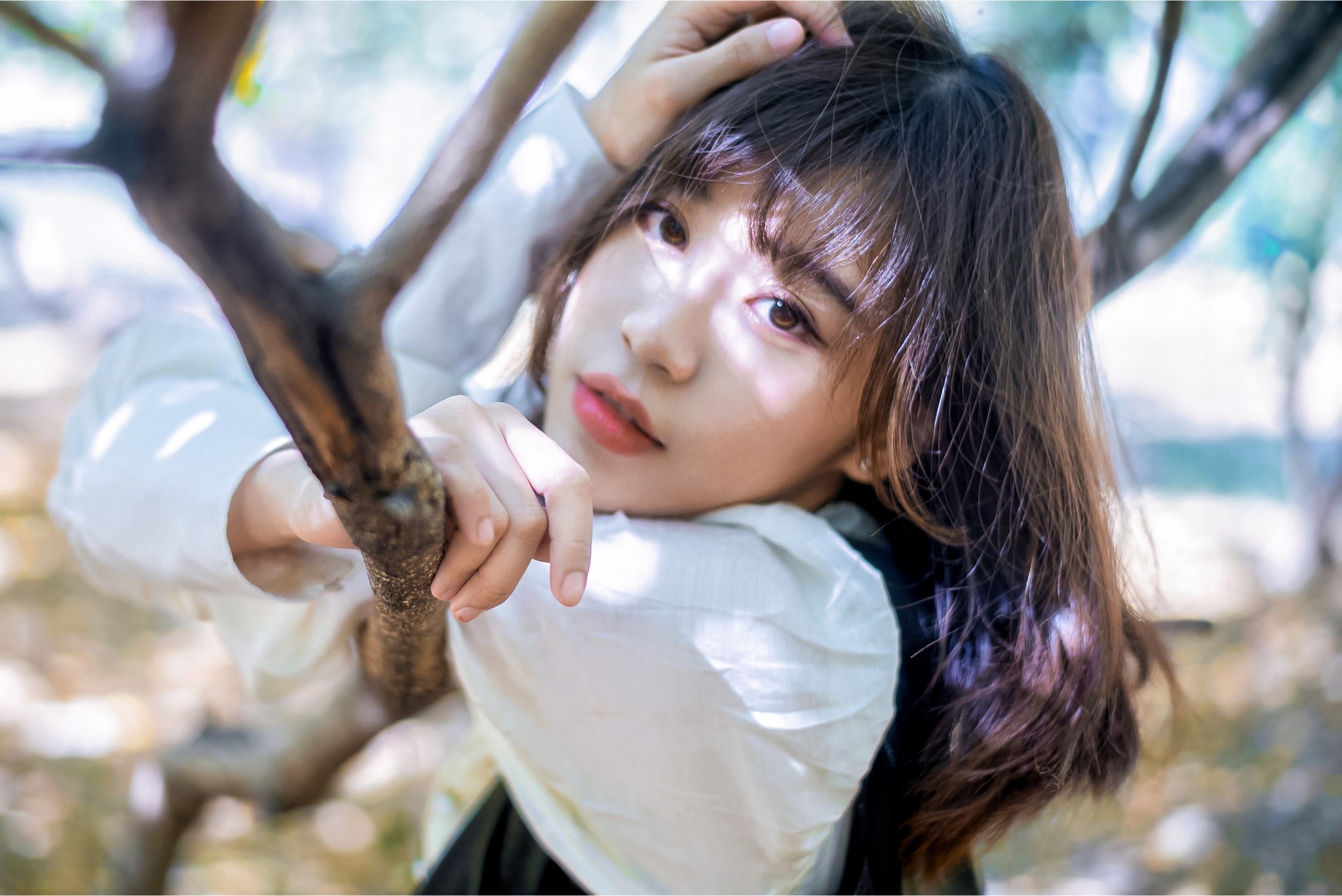 Panda BNK48. Check out these amazing videos! - iAM48 Official Application