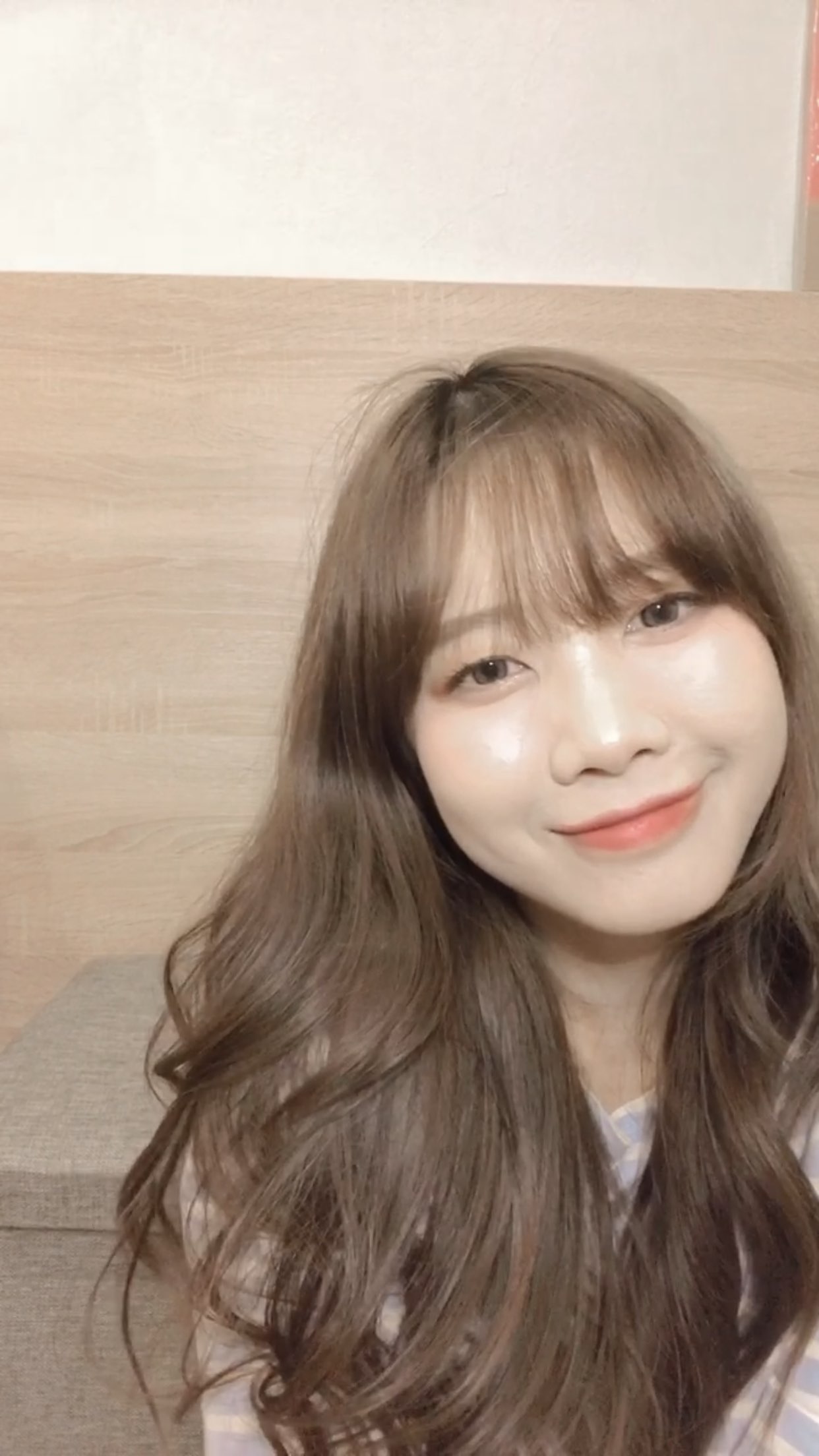 Pupe BNK48. Check out these amazing videos! - iAM48 Official Application