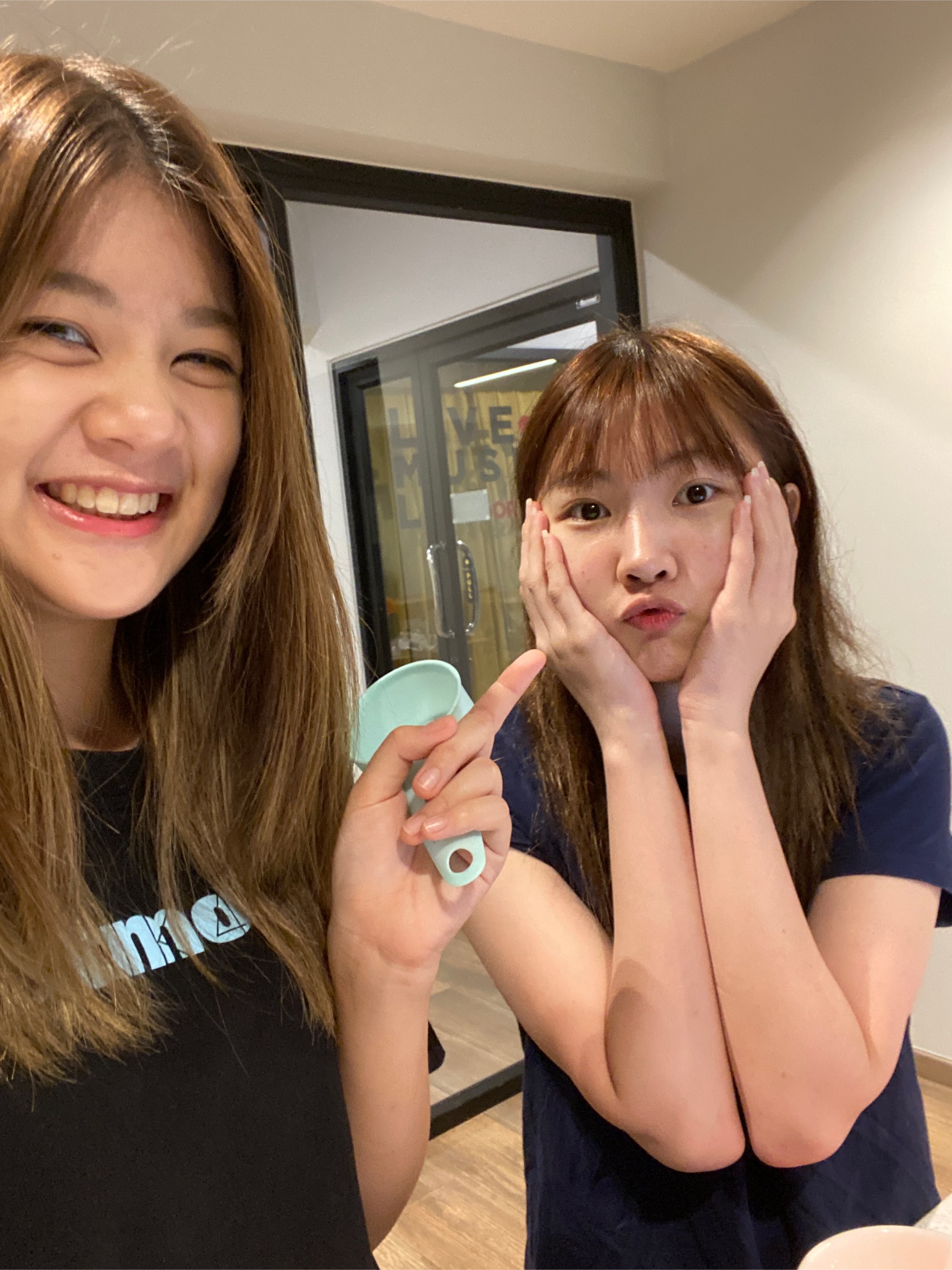 Kate BNK48. Check out these amazing videos! - iAM48 Official Application