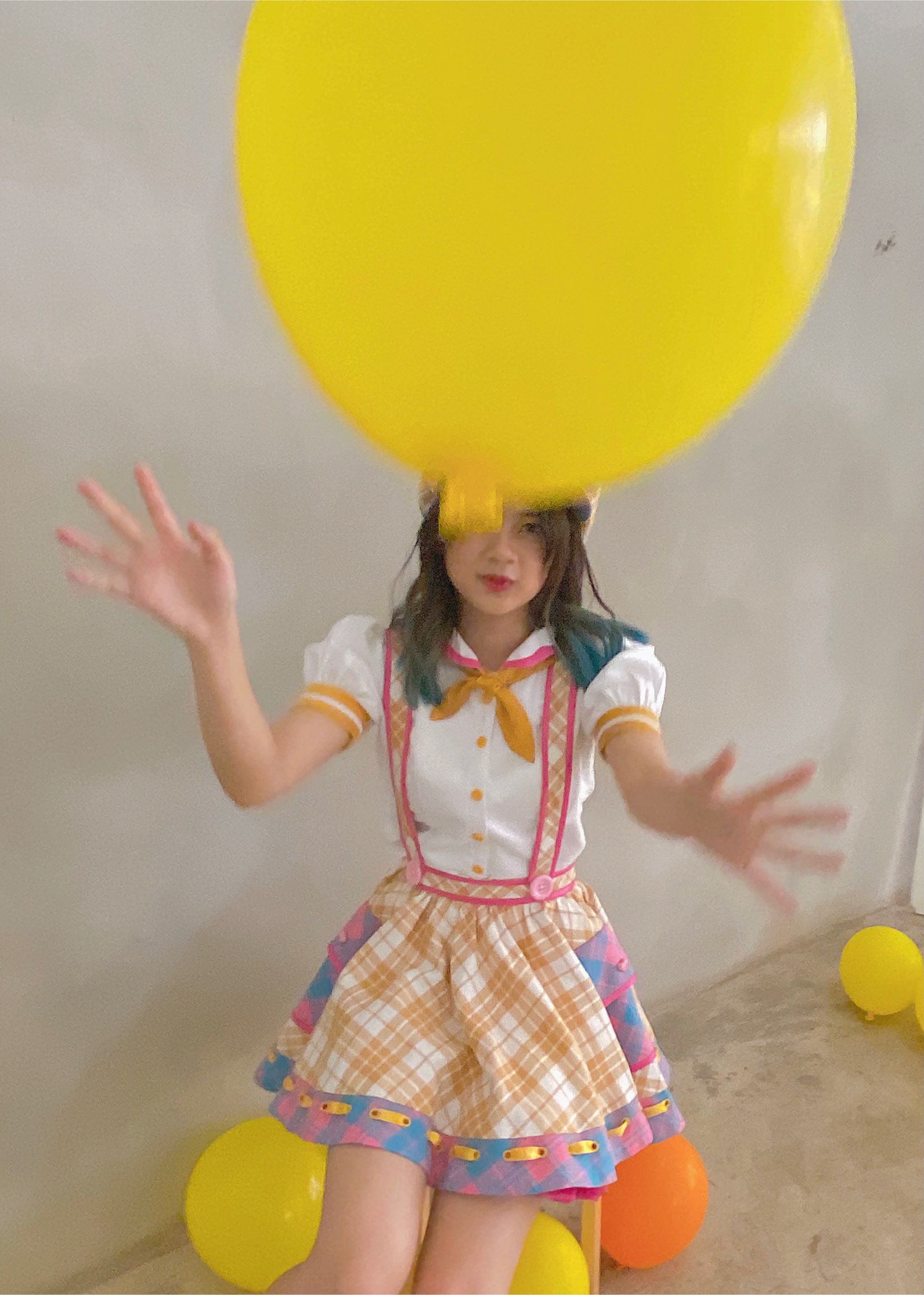 Kate BNK48. Check out these amazing videos! - iAM48 Official Application