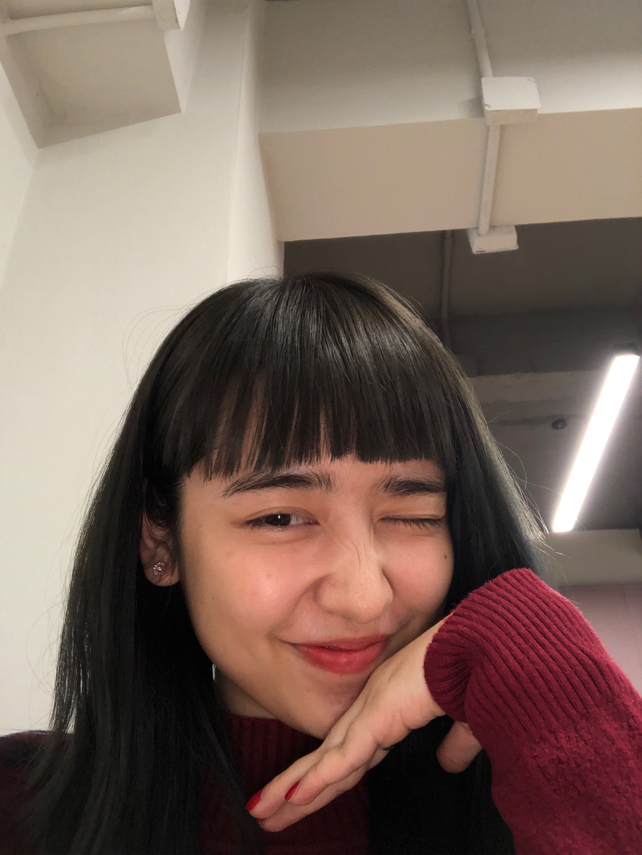 Jane BNK48. Check out these amazing videos! - iAM48 Official Application