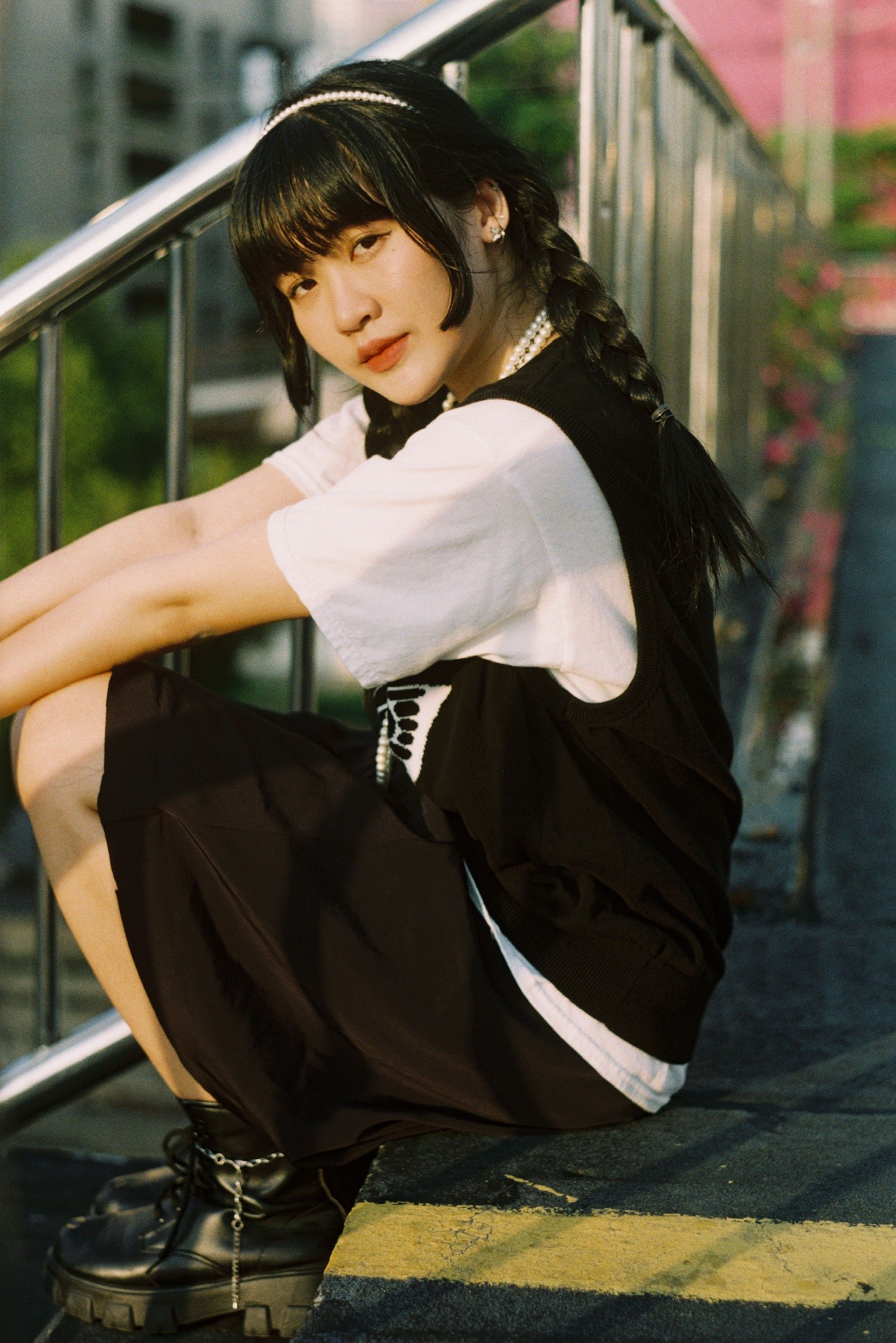 Myyu BNK48. Check out these amazing videos! - iAM48 Official Application