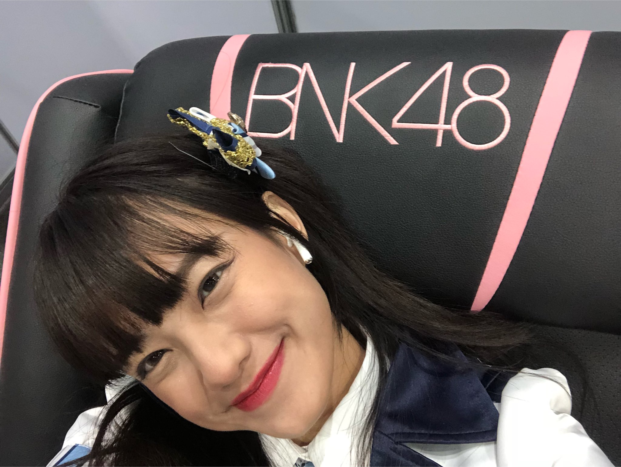 iAM48 Official Application