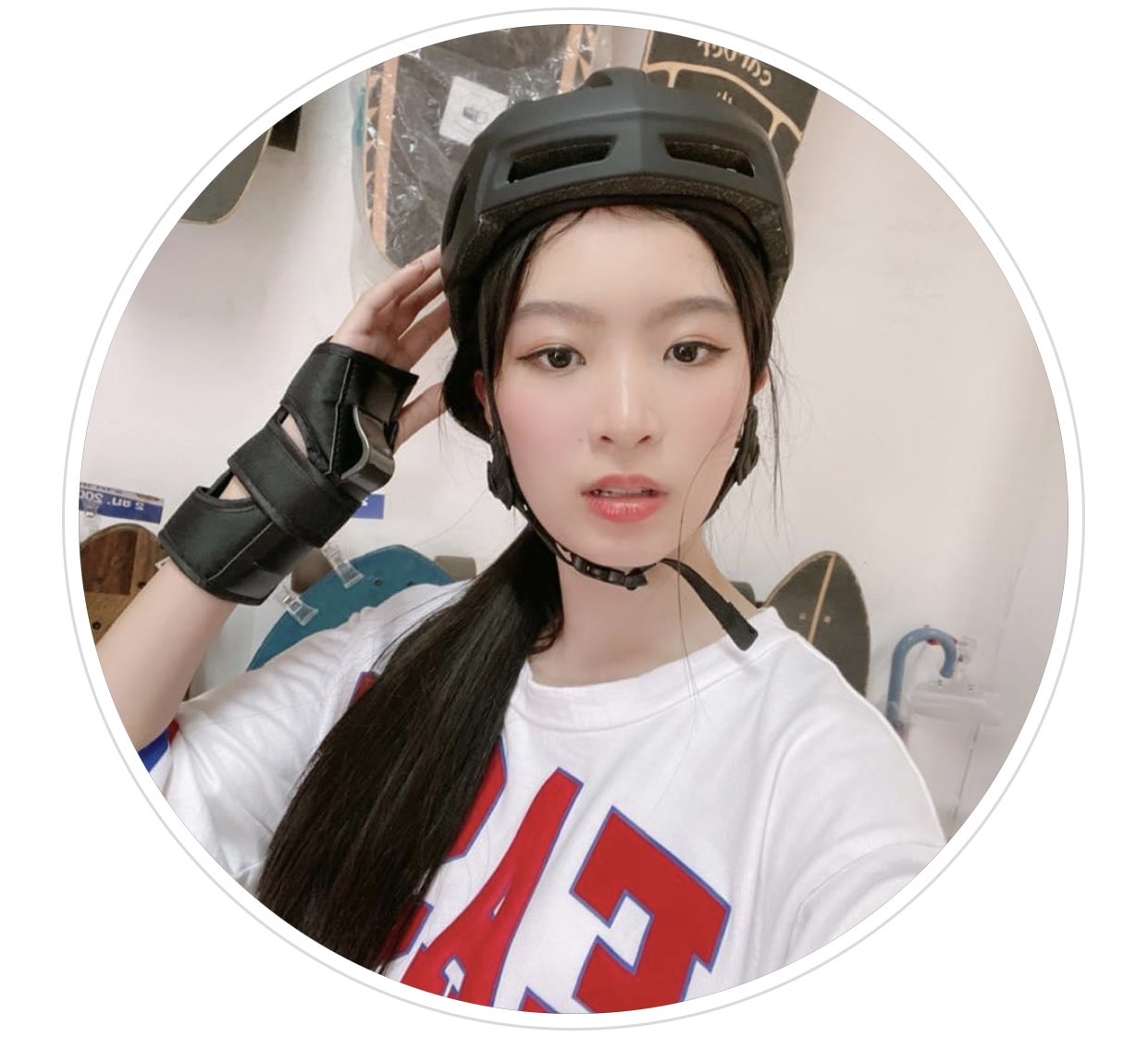 Stang BNK48. Check out these amazing videos! - iAM48 Official Application