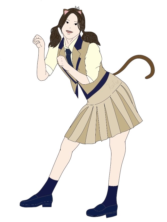 Kate BNK48. Check out these amazing videos! - iAM48 Official Application