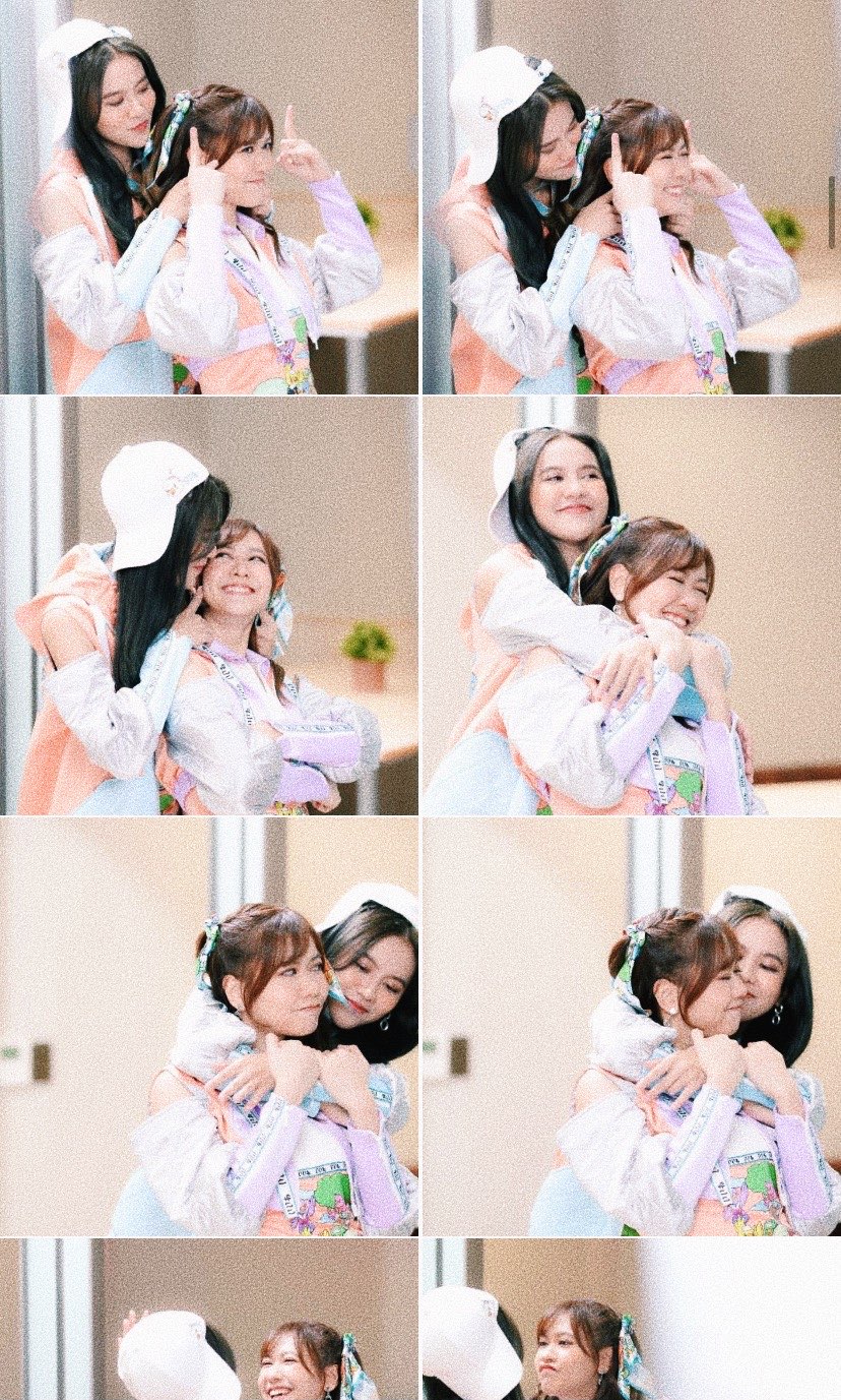 Myyu BNK48. Check out these amazing videos! - iAM48 Official Application