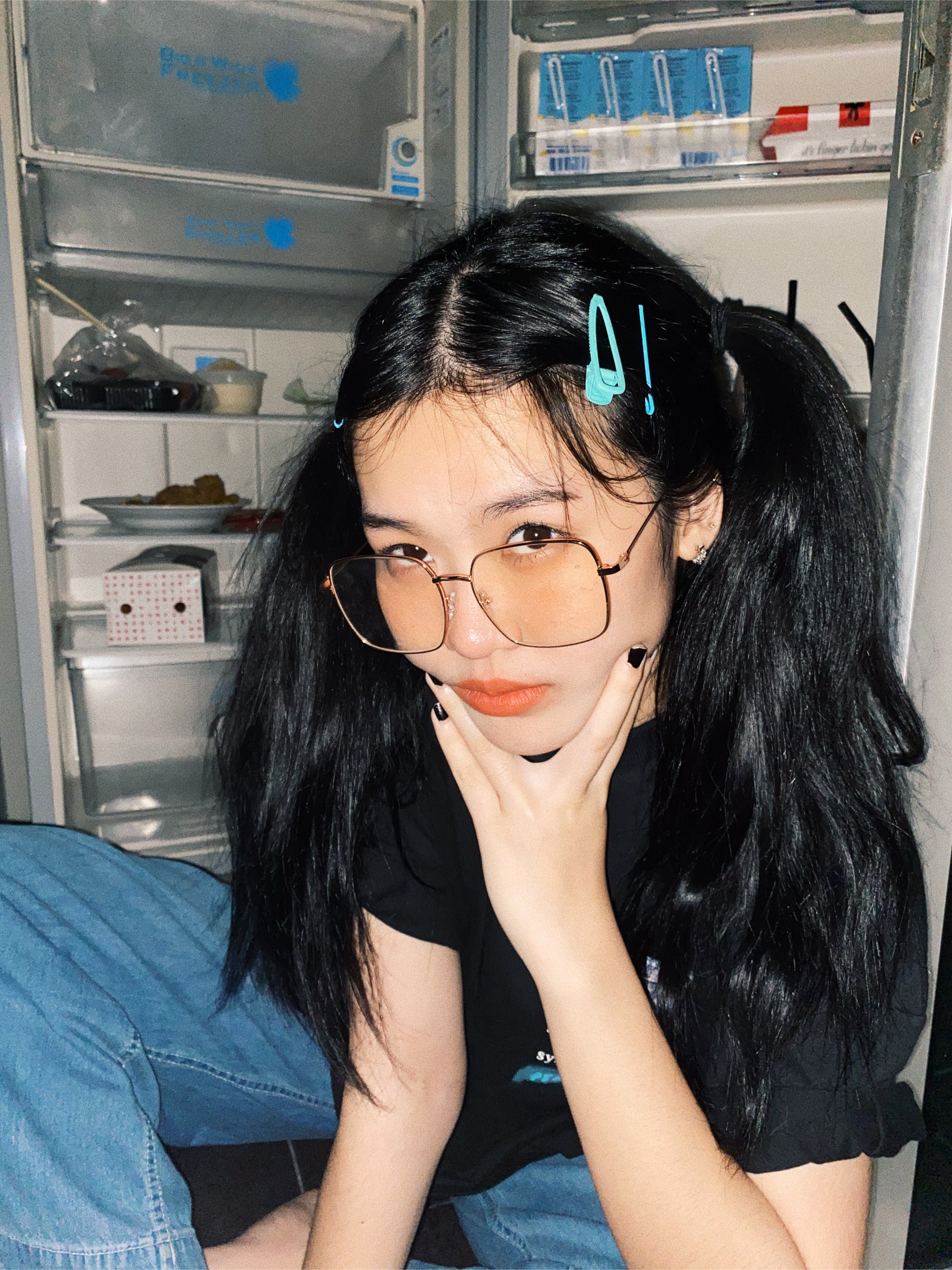 Myyu BNK48. Check out these amazing videos! - iAM48 Official Application