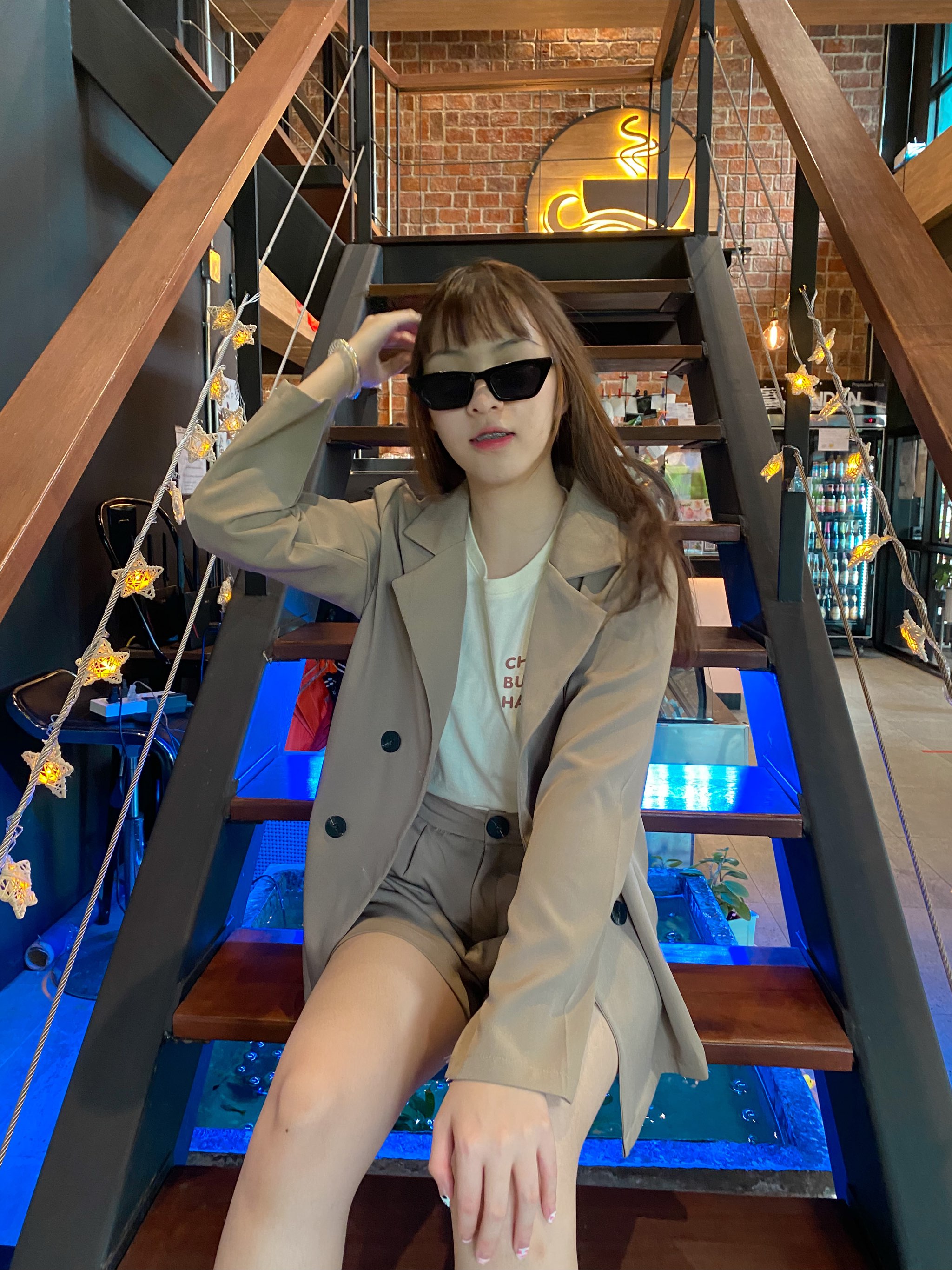 Grace BNK48. Check out these amazing videos! - iAM48 Official Application