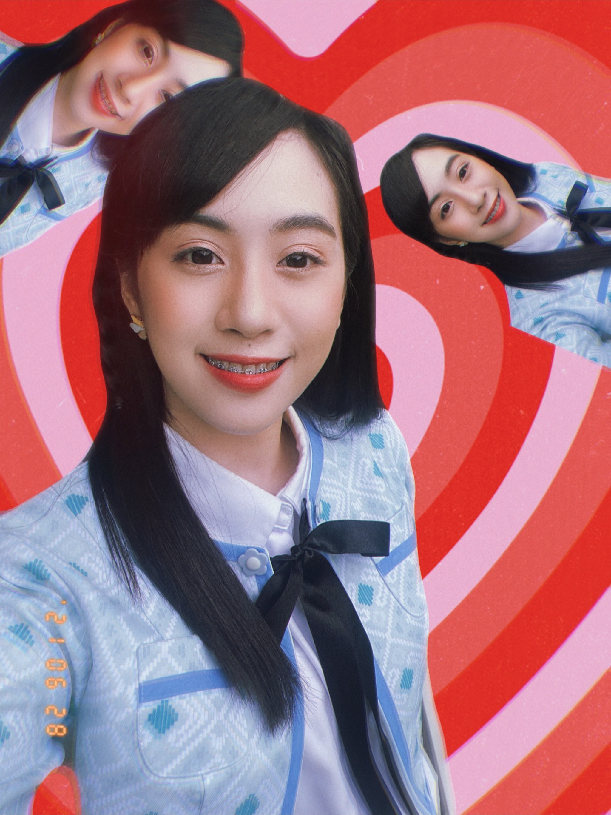 iAM48 Official Application