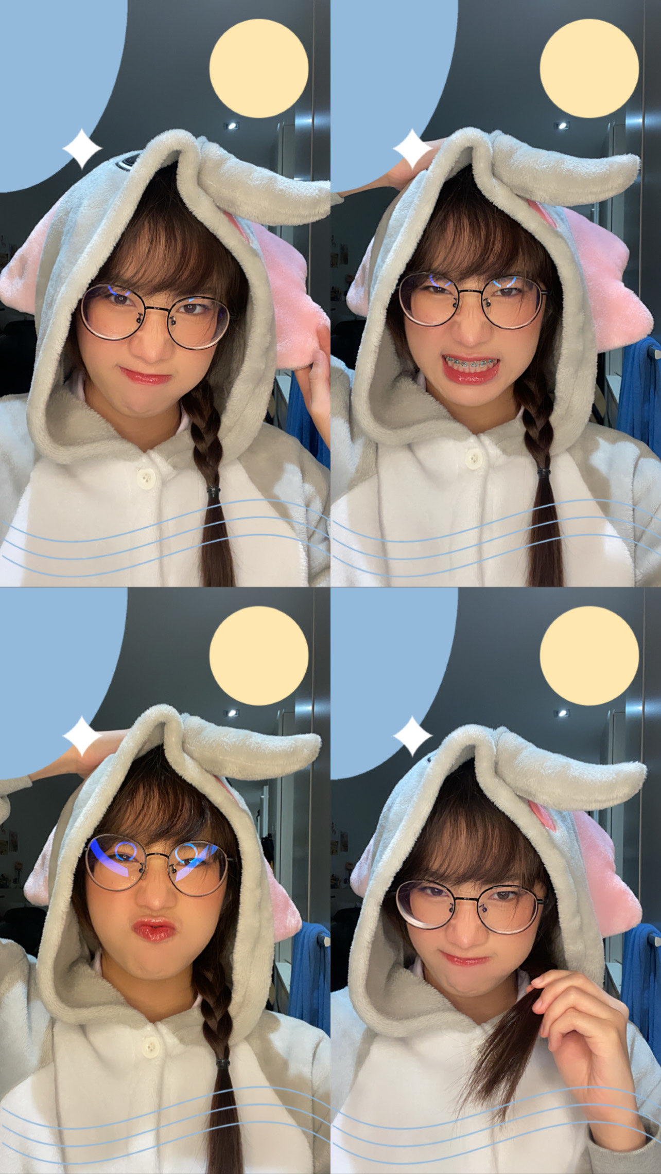 Kaiwan CGM48. Check out these amazing videos! - iAM48 Official Application