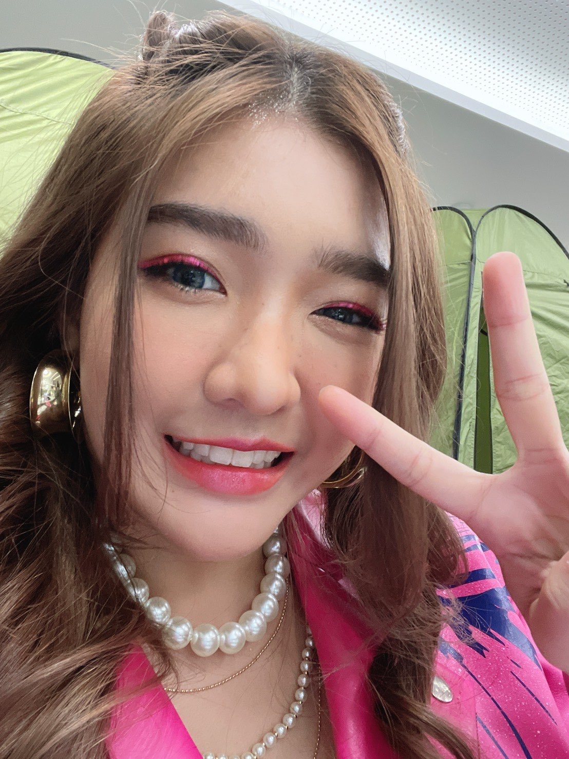 Jennis BNK48. Check out these amazing videos! - iAM48 Official Application