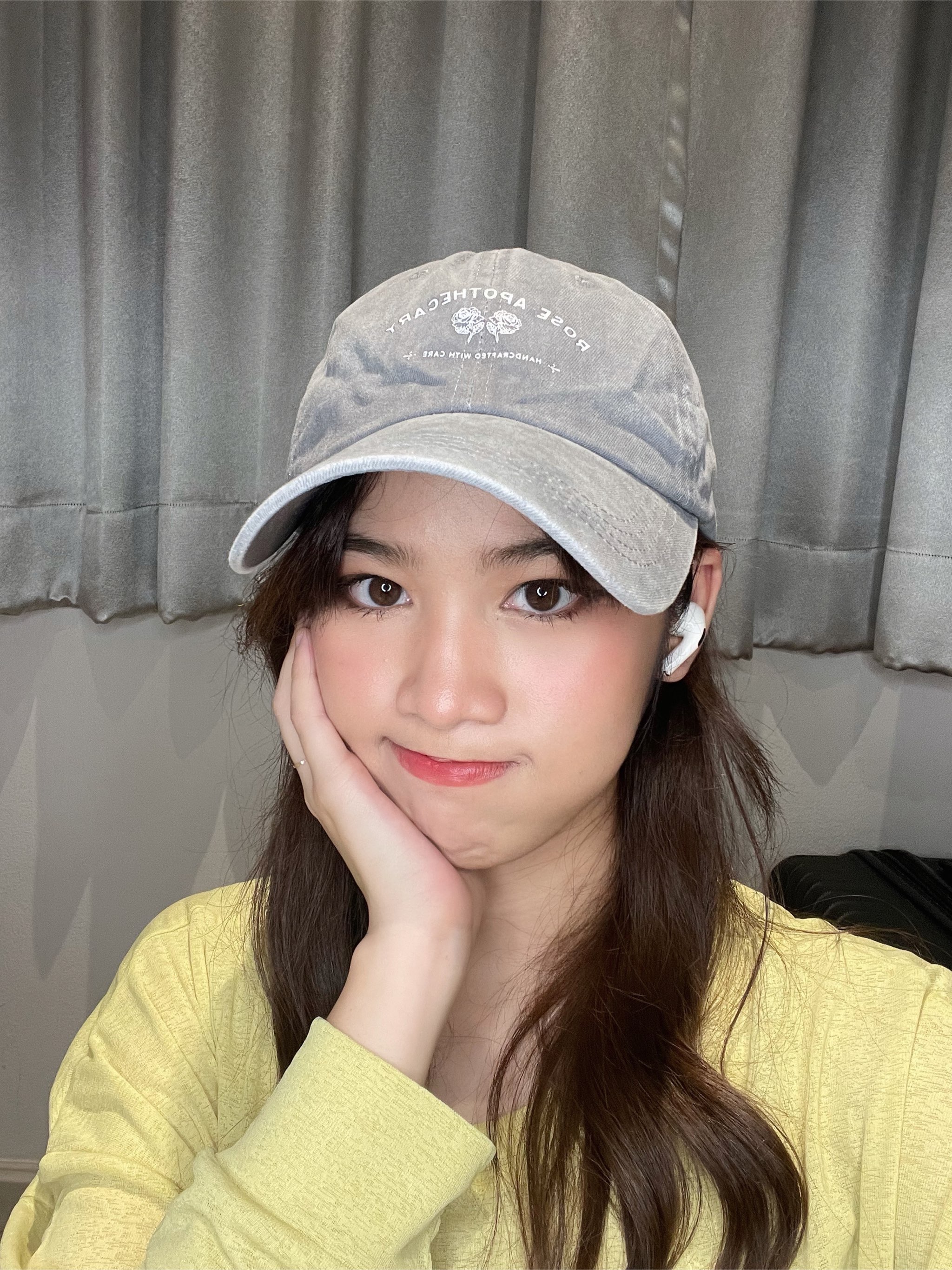 Kaiwan CGM48. Check out these amazing videos! - iAM48 Official Application