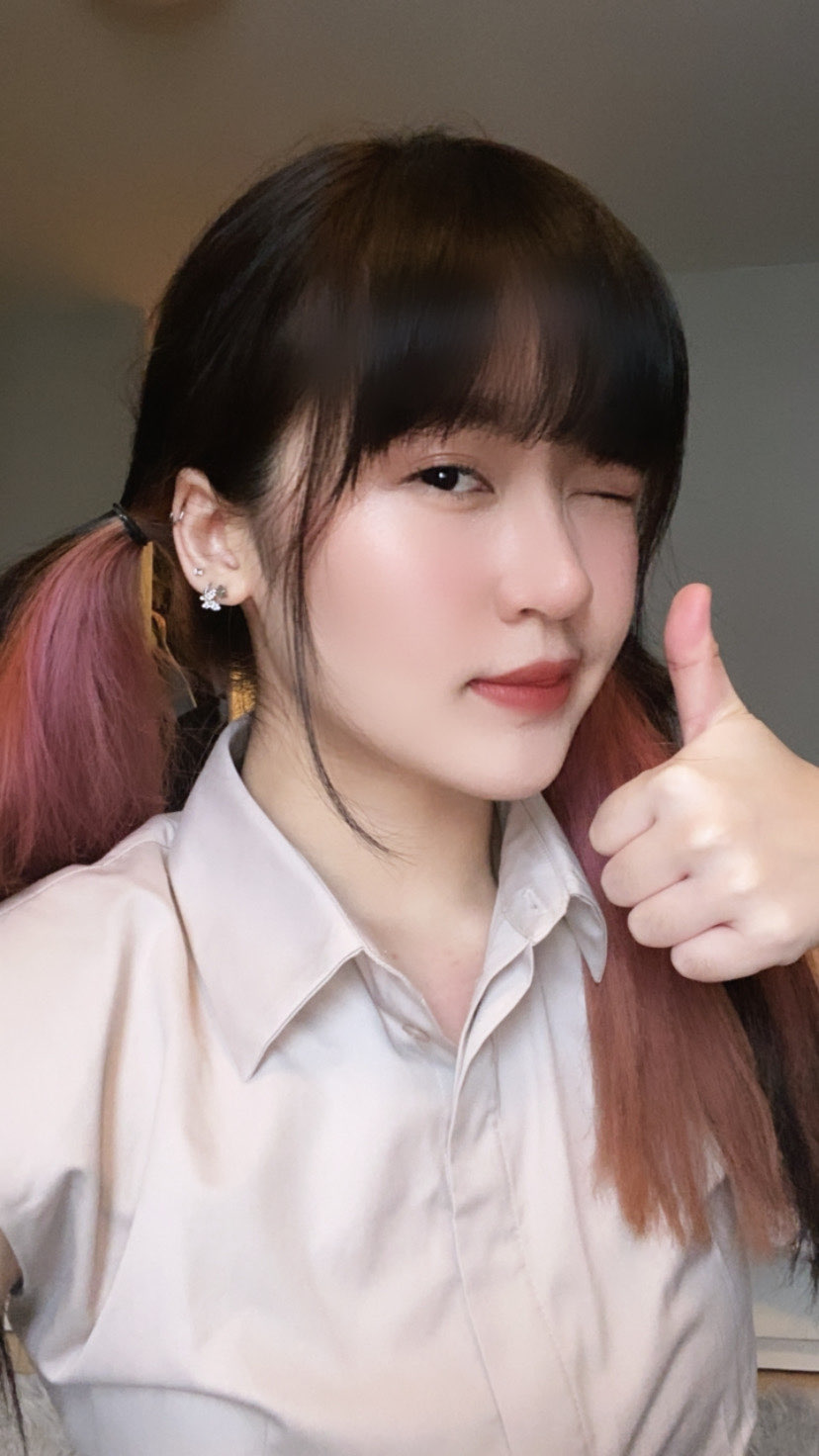 Myyu BNK48. Check out these amazing videos! - iAM48 Official Application