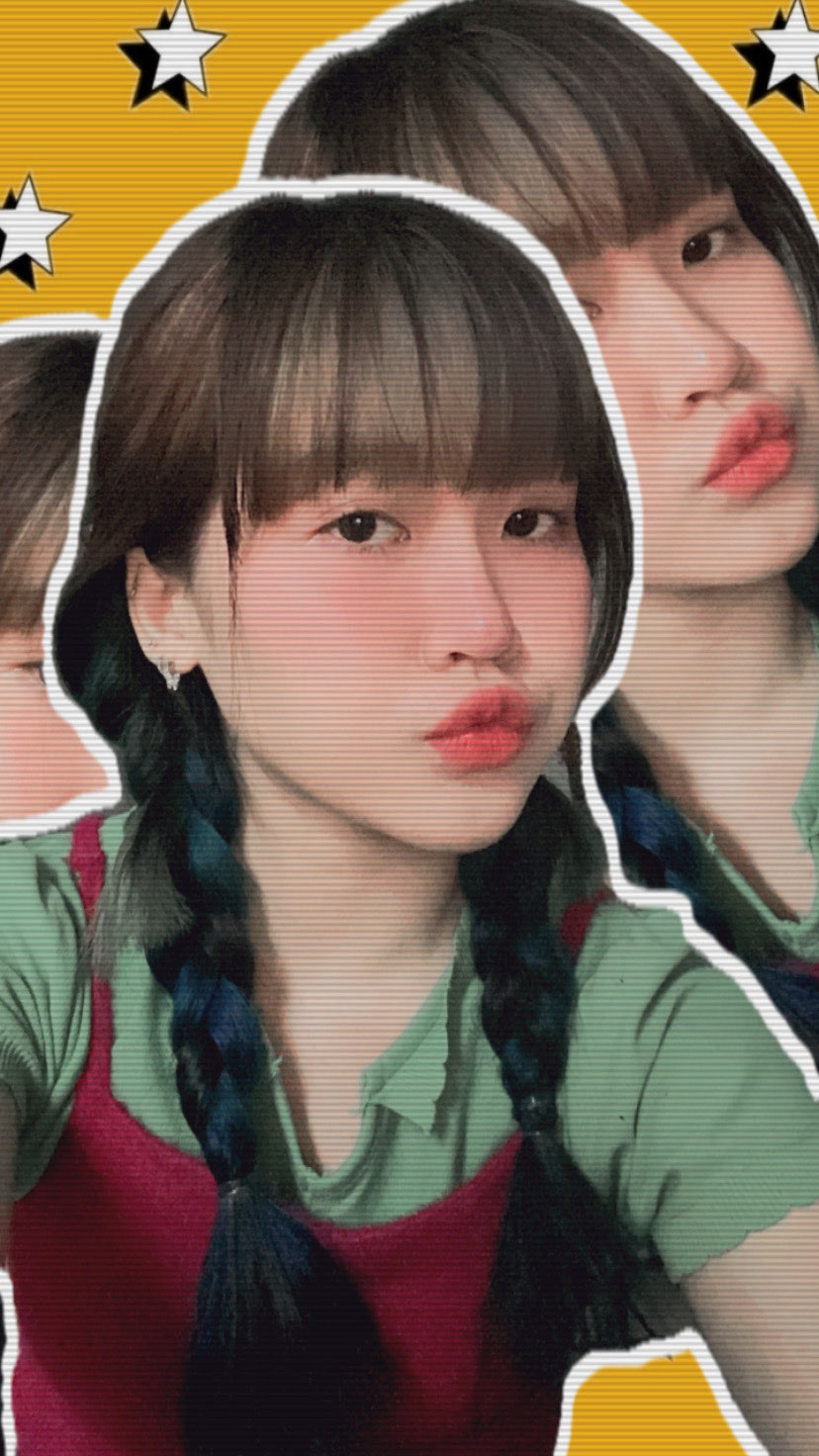 Myyu BNK48. Check out these amazing videos! - iAM48 Official Application