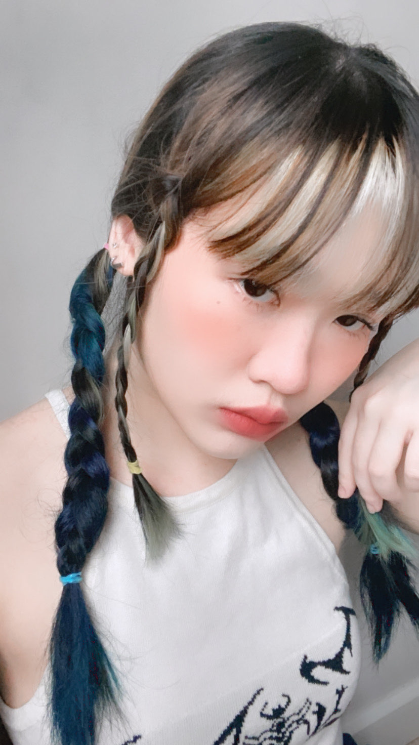 Myyu BNK48. Check out these amazing videos! - iAM48 Official Application