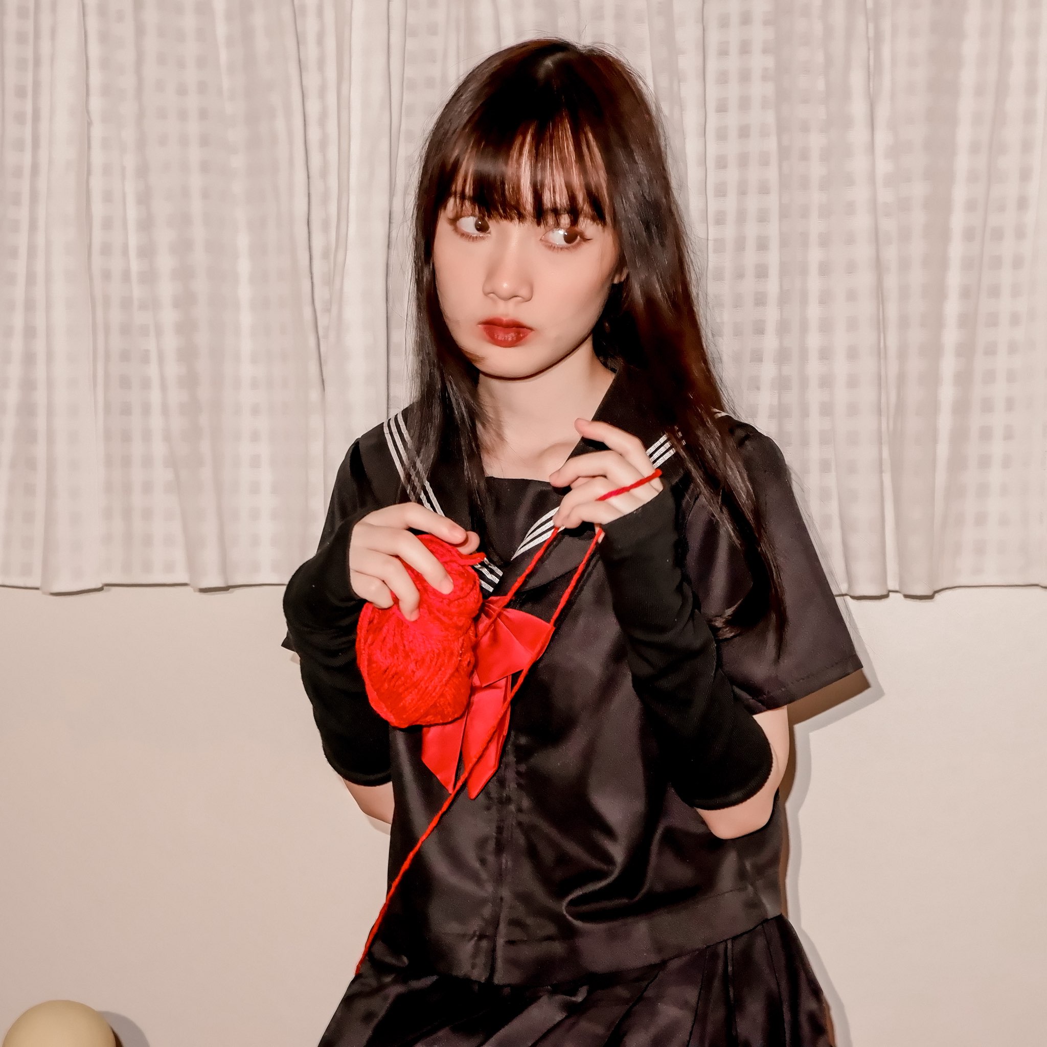 Yayee BNK48. Check out these amazing videos! - iAM48 Official Application
