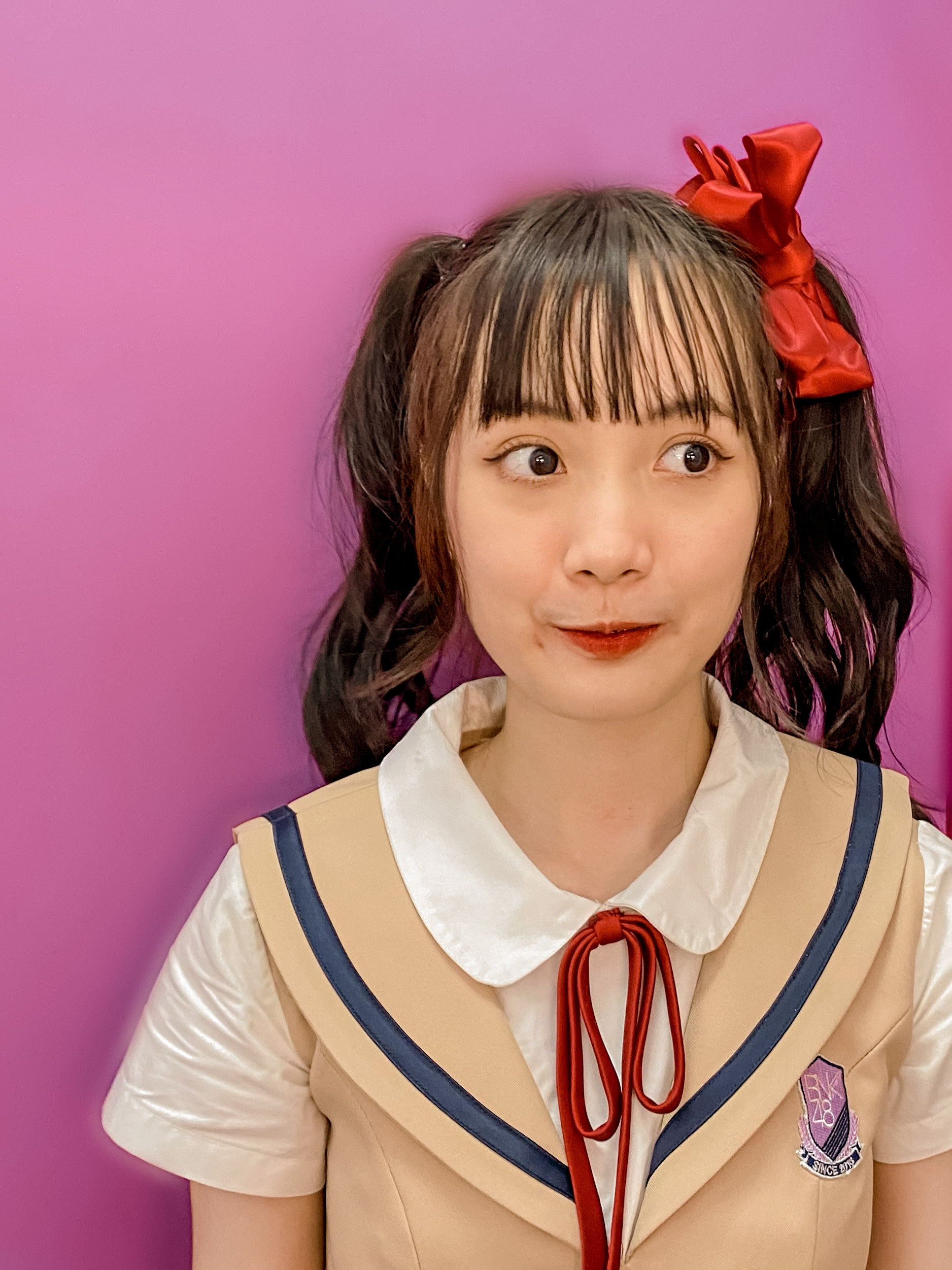 Yayee BNK48. Check out these amazing videos! - iAM48 Official Application