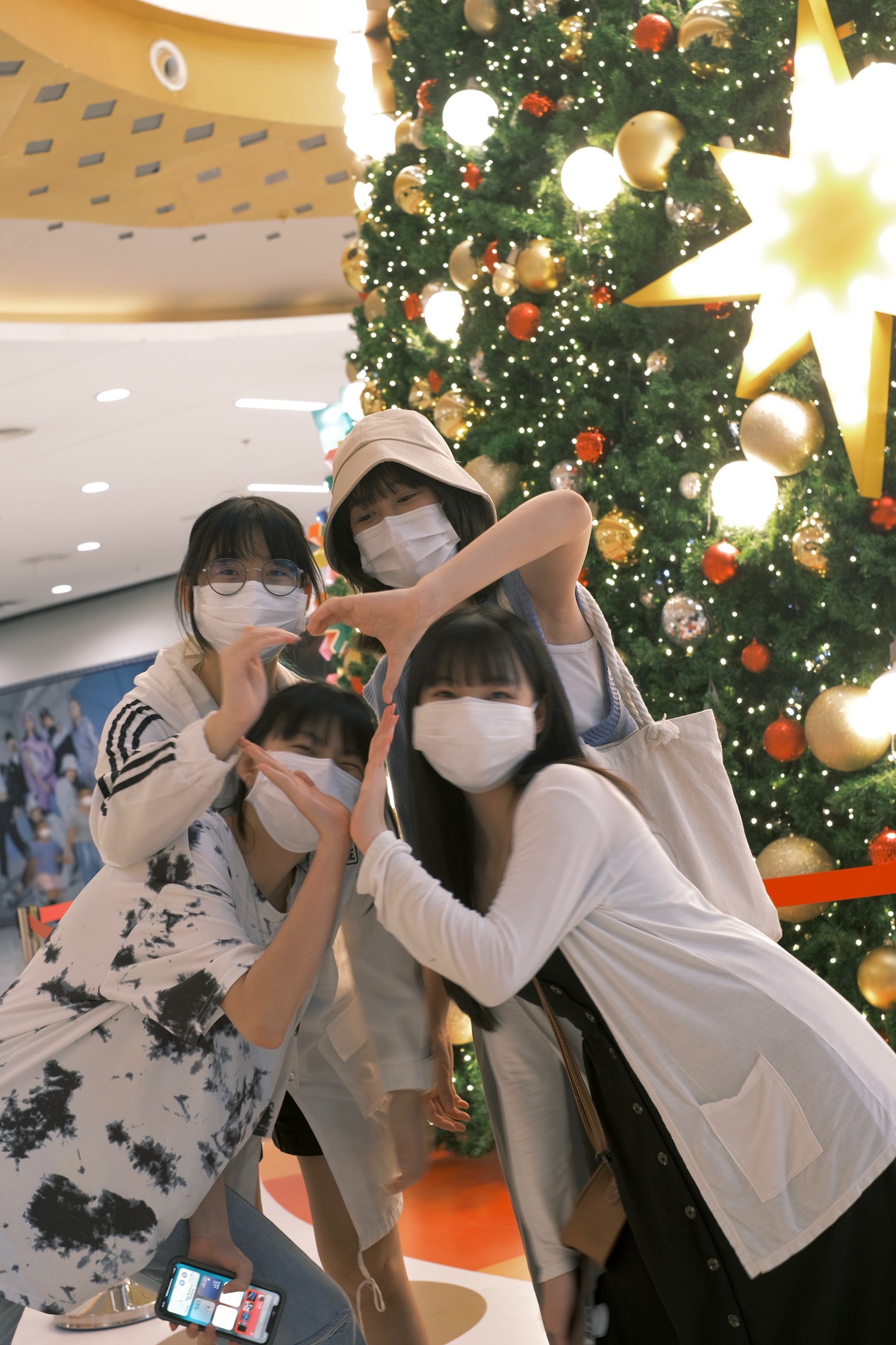 Latin CGM48. Check out these amazing videos! - iAM48 Official Application