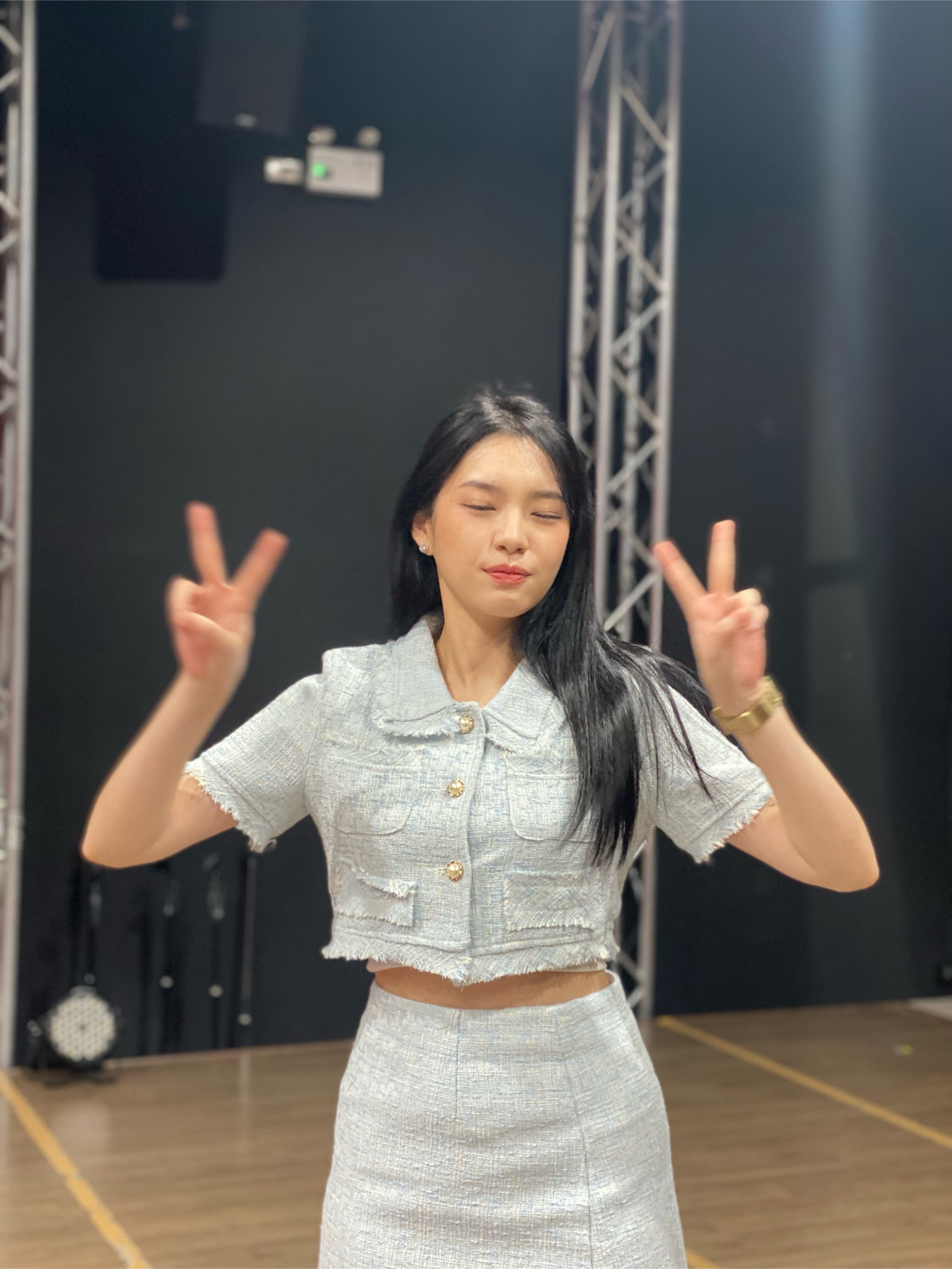 Cherprang BNK48. Check out these amazing videos! - iAM48 Official ...