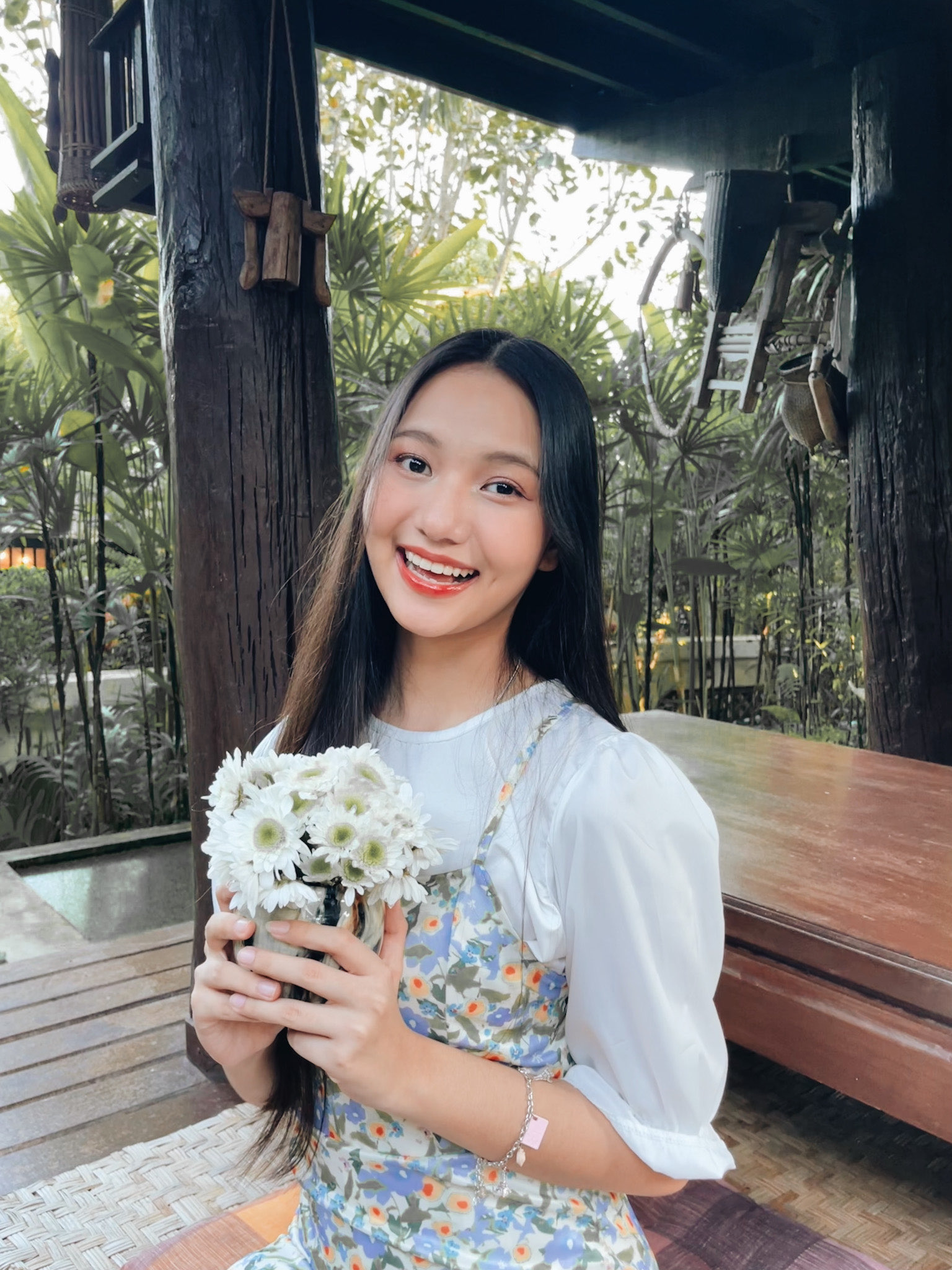 Fahsai CGM48. Check out these amazing videos! - iAM48 Official Application