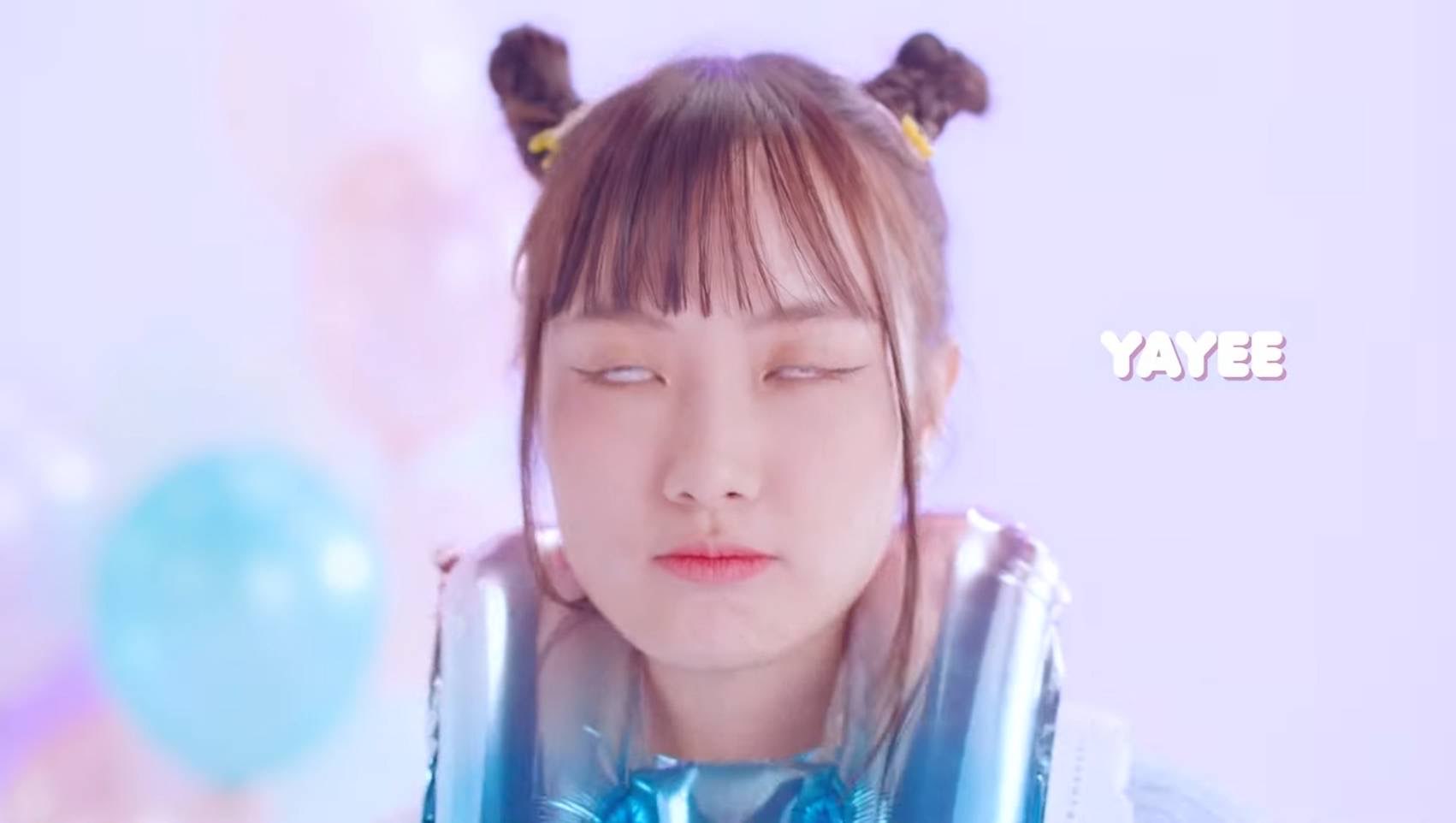 Yayee BNK48. Check out these amazing videos! - iAM48 Official Application
